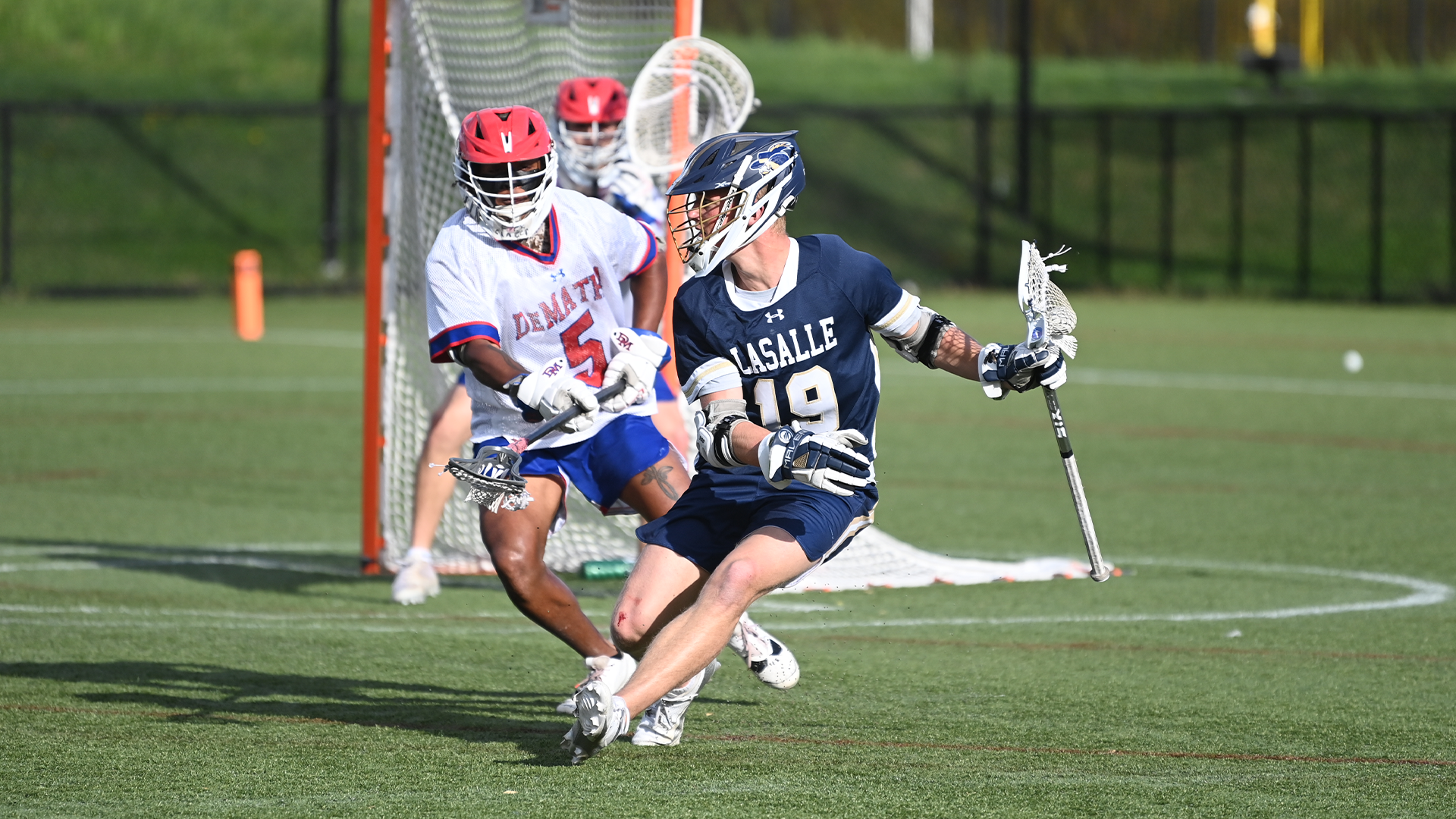 National Senior All-American Game Coming to USA Lacrosse's Tierney ...