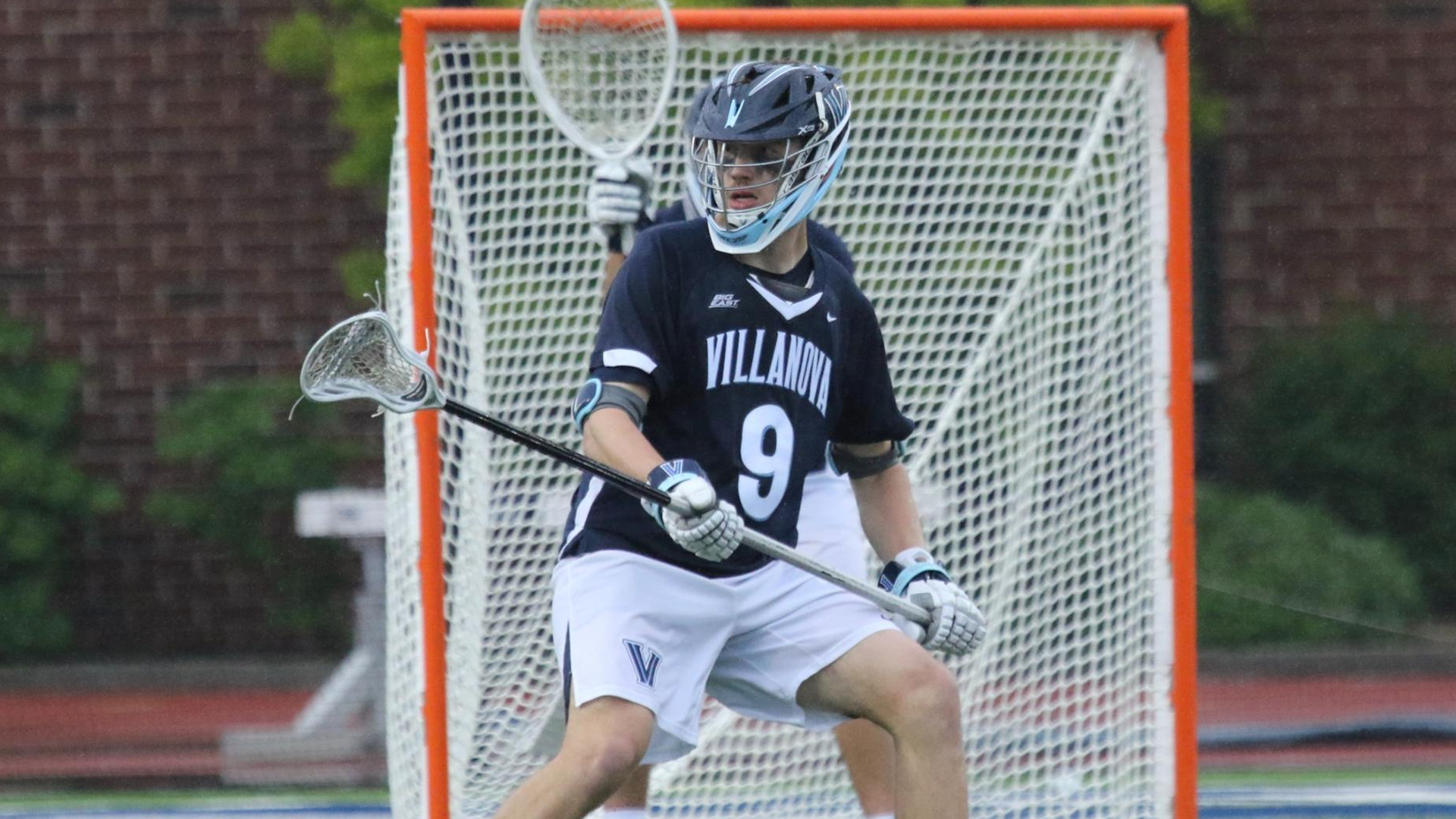 Villanova | USA Lacrosse