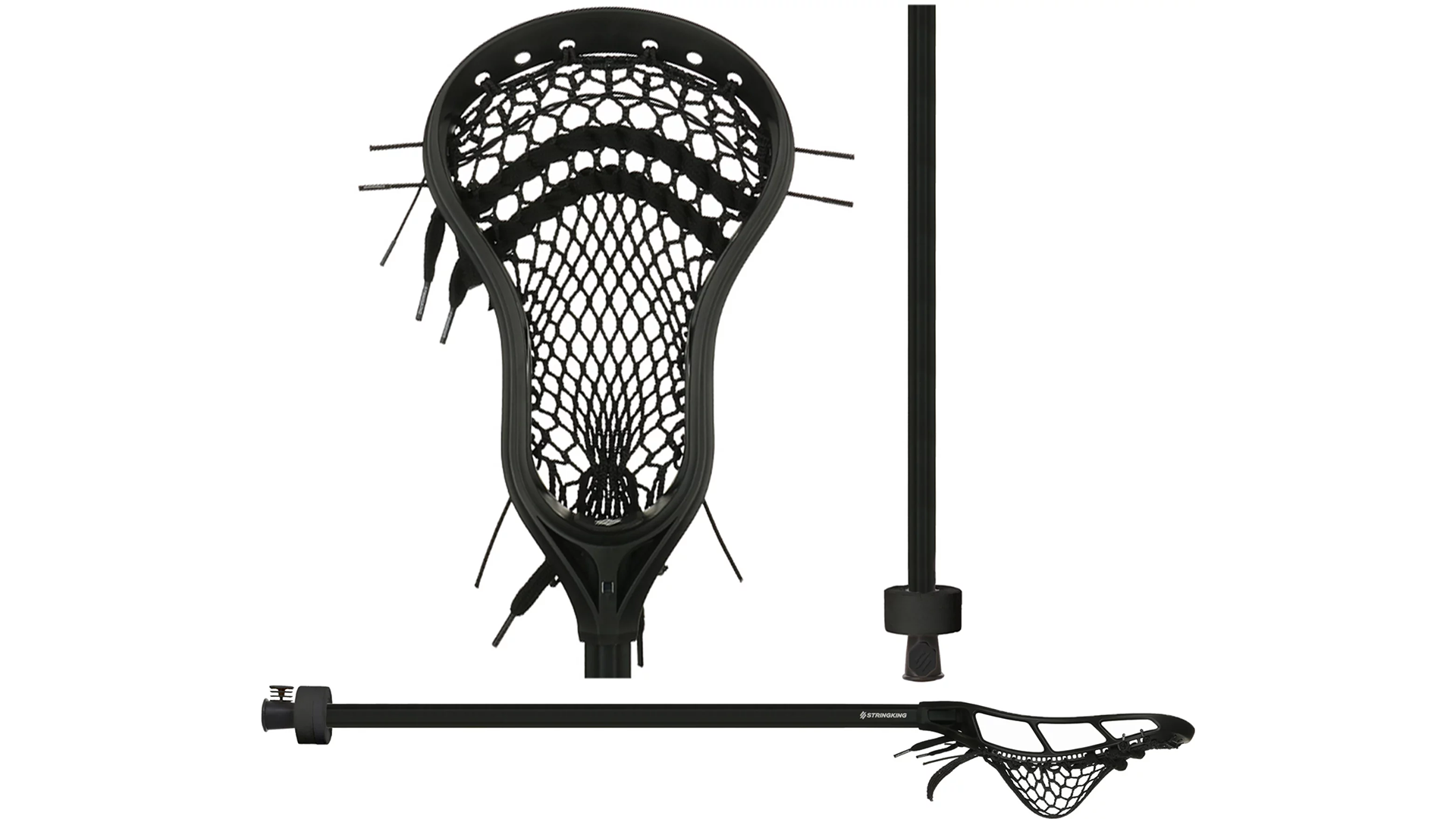 A PLL Pro's Guide to Lacrosse Sticks at Dick's Sporting Goods | USA ...