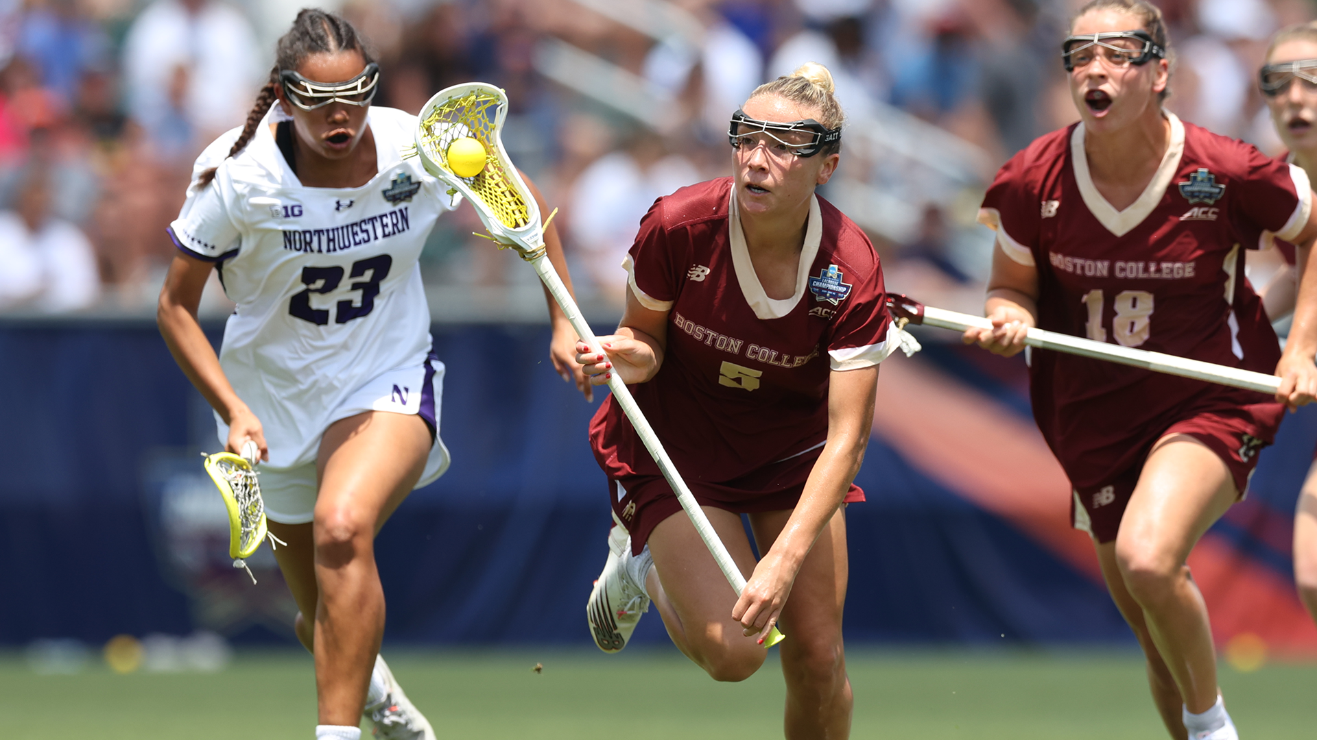 Magazine Homepage | USA Lacrosse