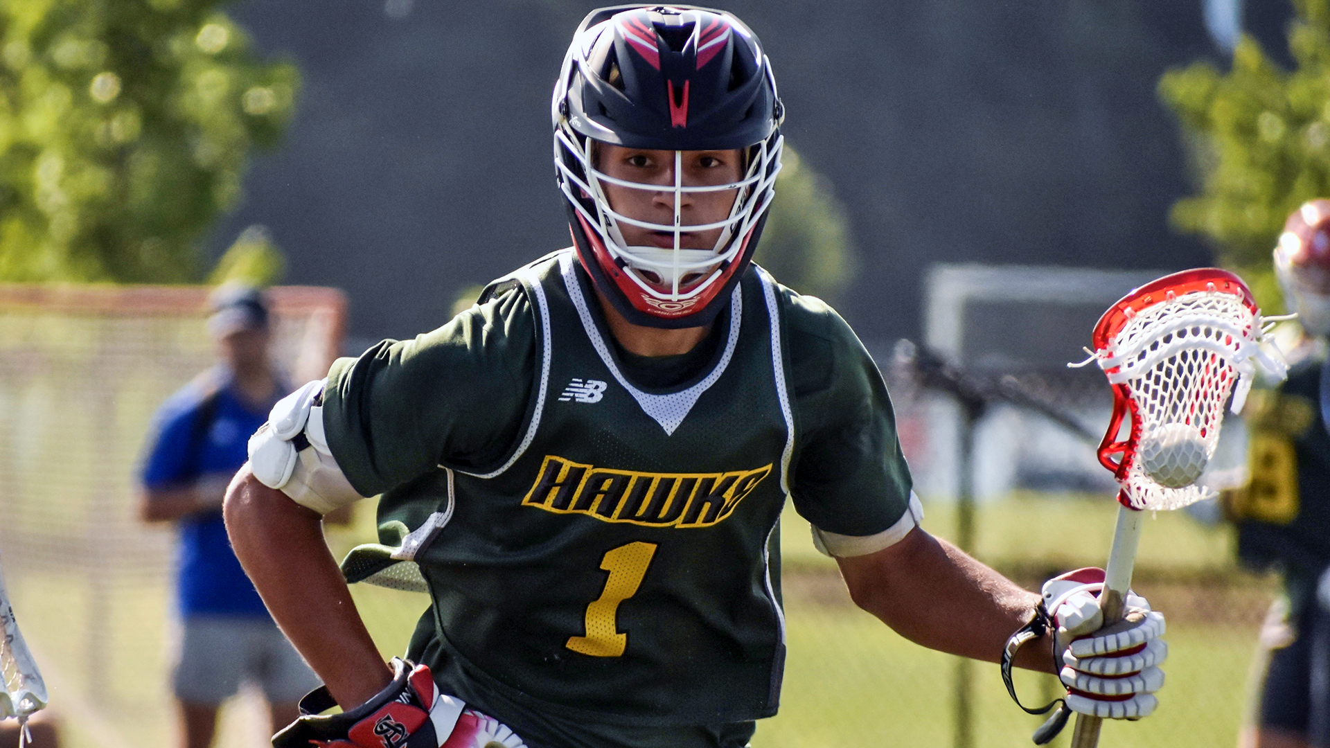 At NLF National Championships, It Just Means More | USA Lacrosse