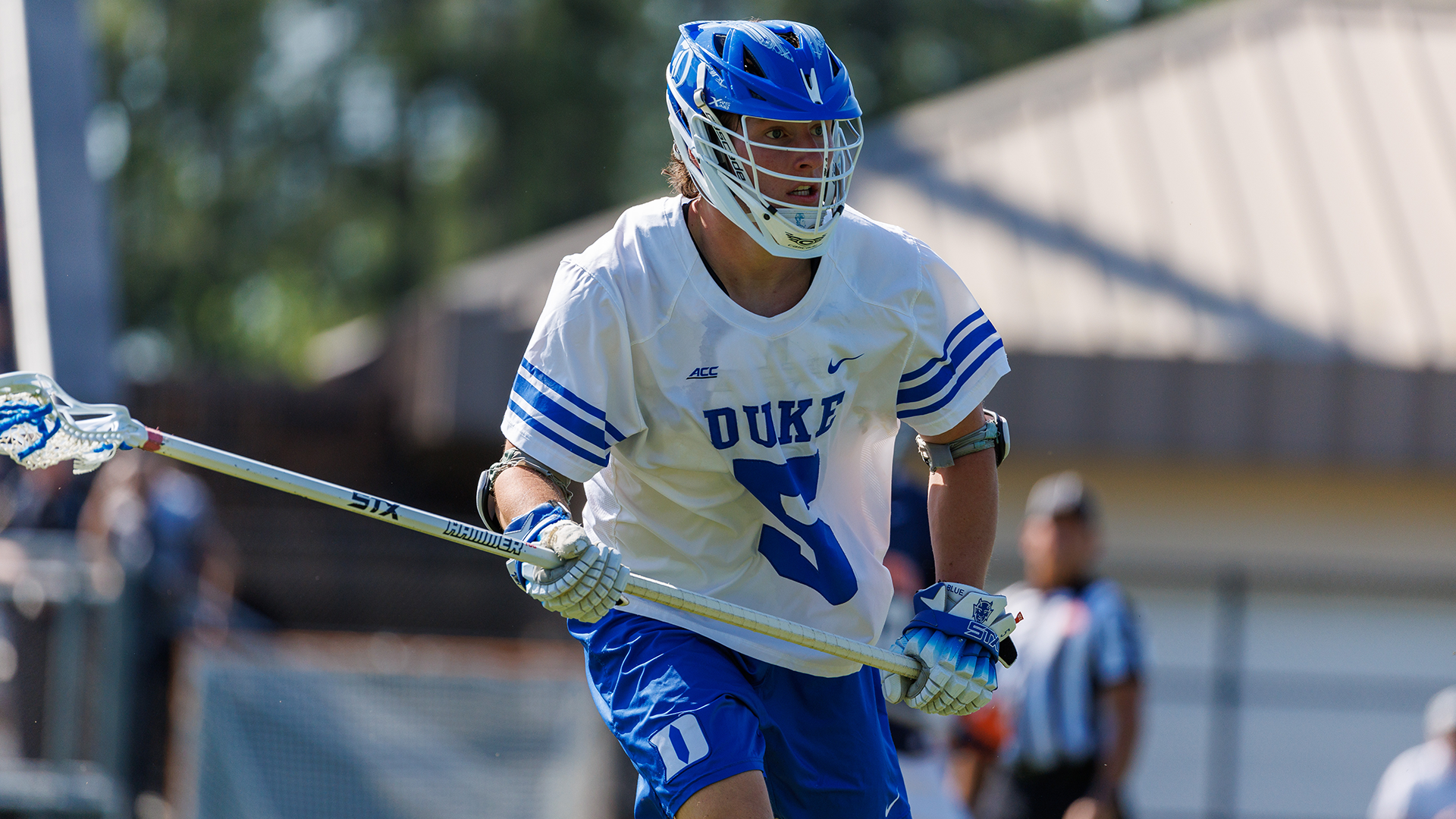 Duke | USA Lacrosse