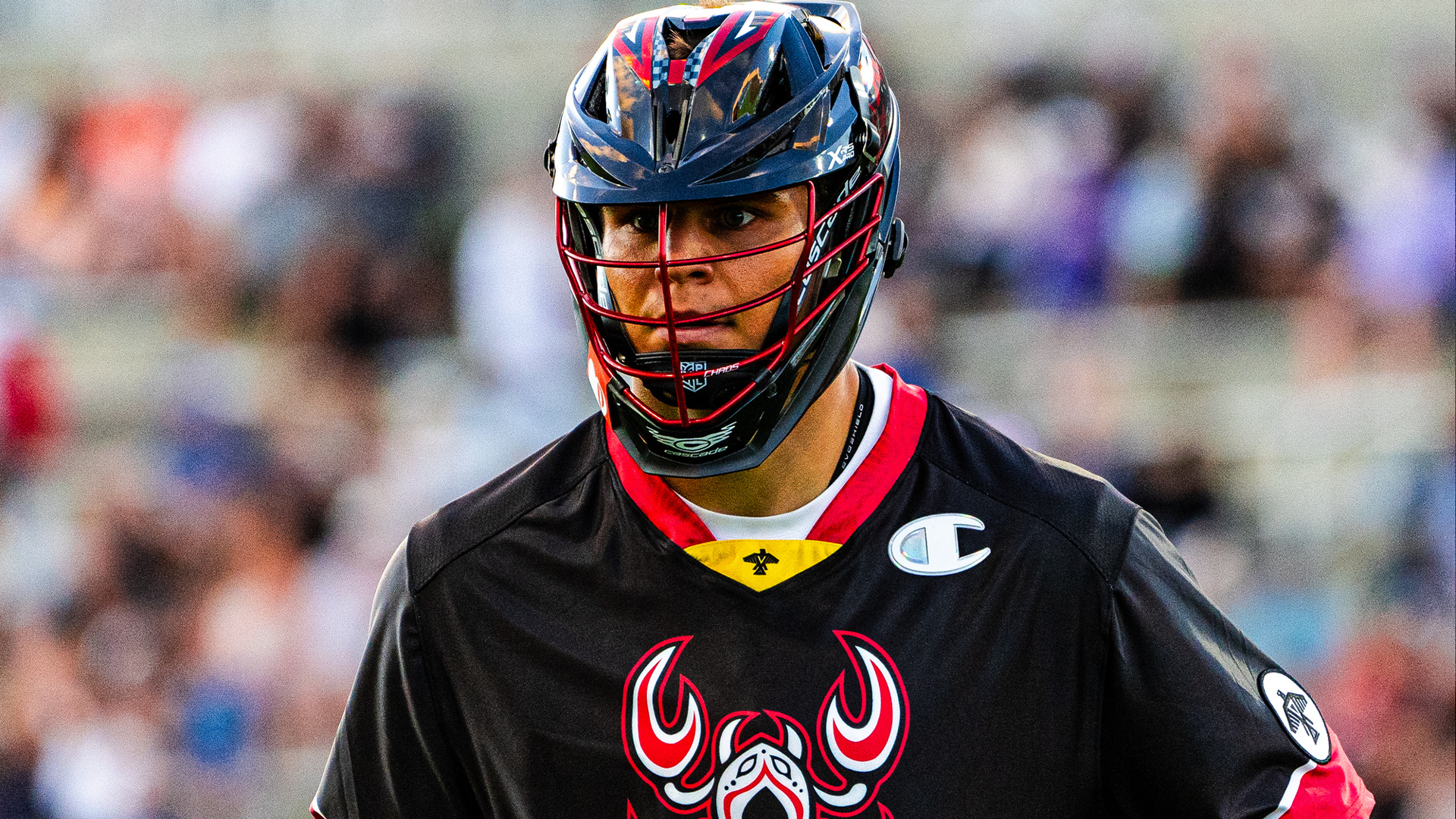 Posey, Young Using Public School Chip to Prove it as Pros | USA Lacrosse