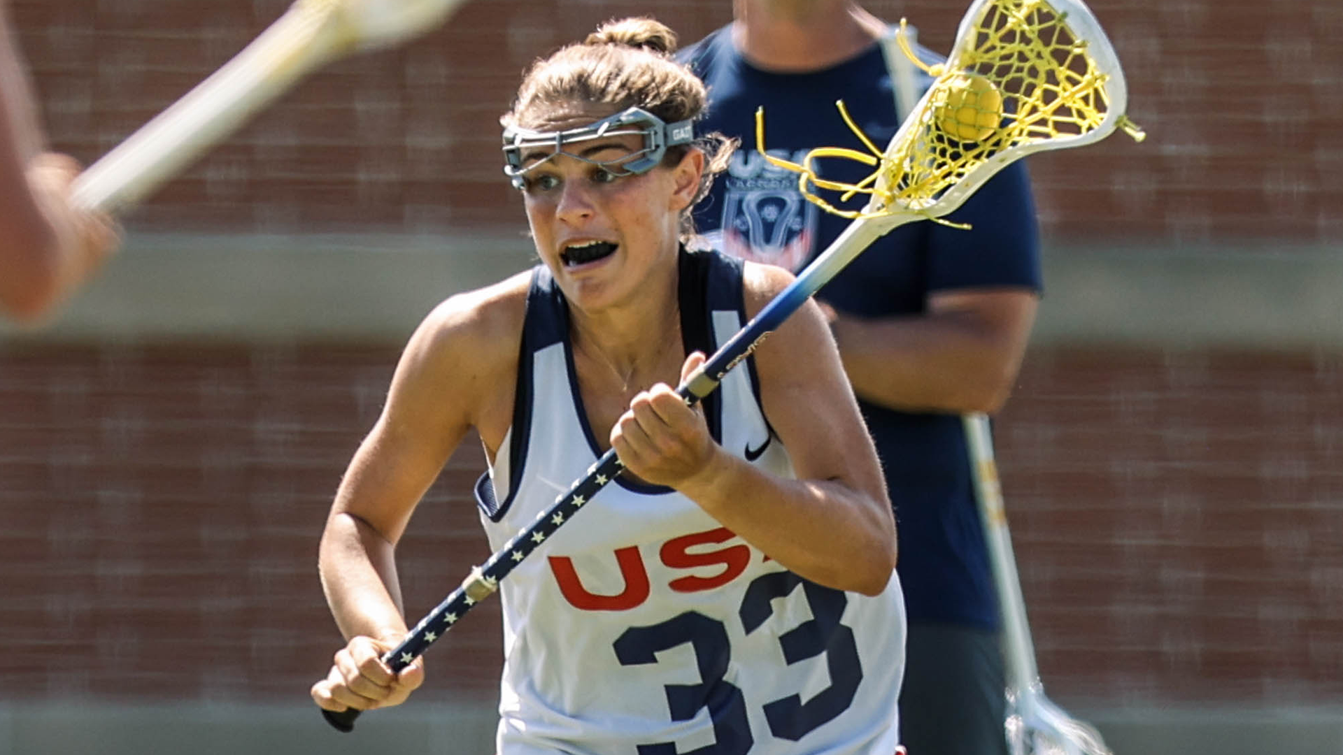 Magazine Homepage | USA Lacrosse