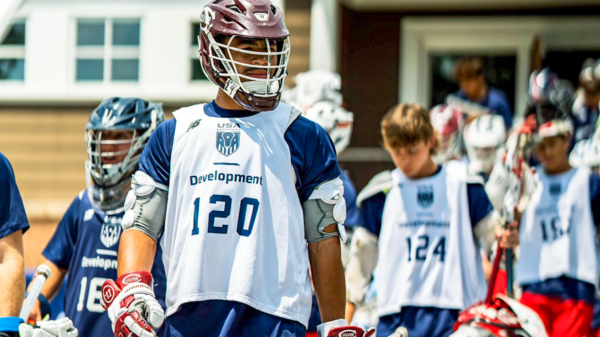 Prove and Improve: 2026 Standouts Set Aside Recruiting Interests at ...