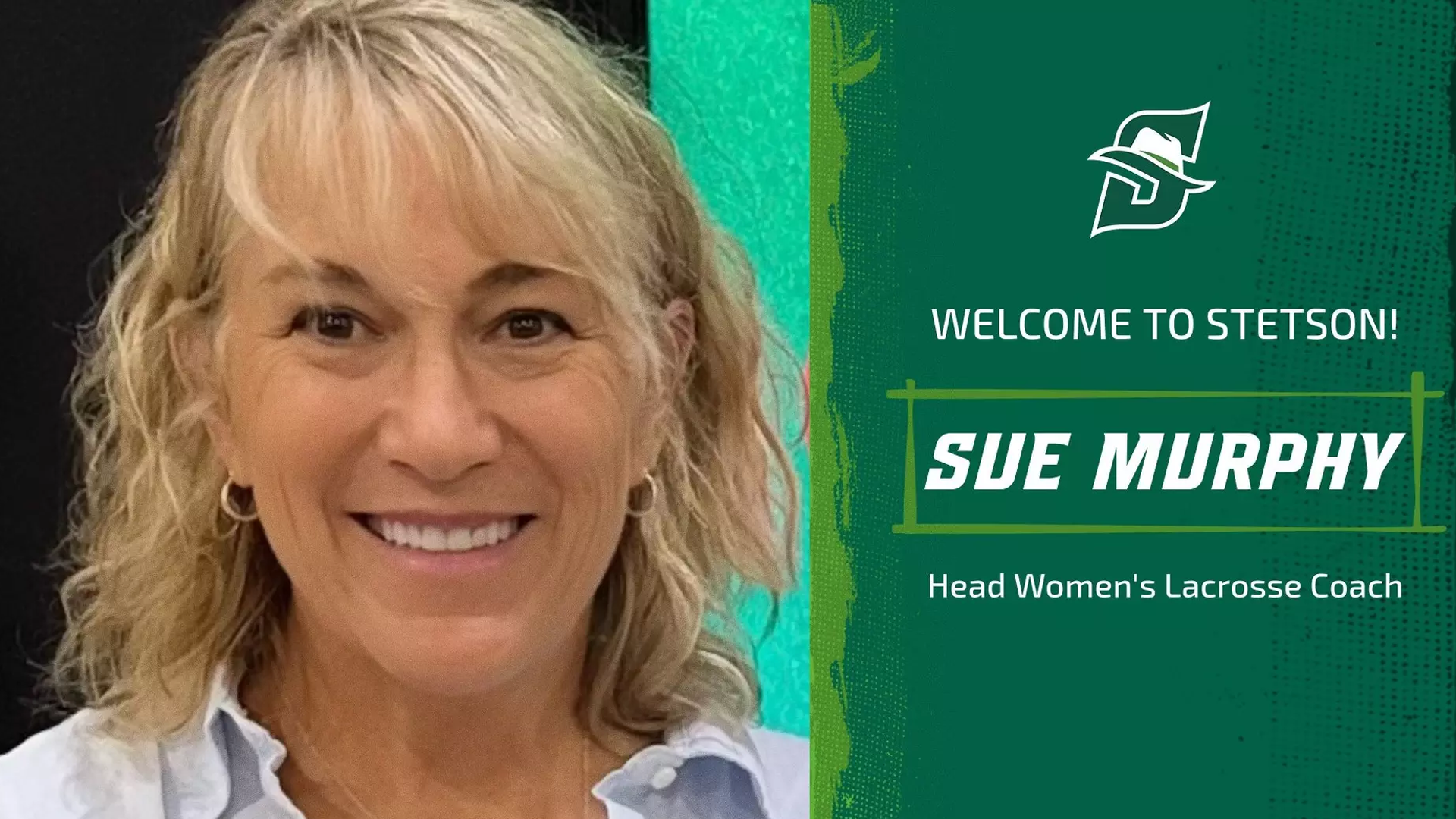 Stetson Names Sue Murphy New Women's Lacrosse Coach | USA Lacrosse