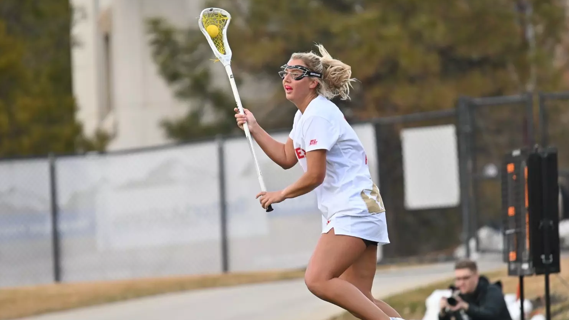 NCAA Rewind: Denver Again the Class of the Big East | USA Lacrosse