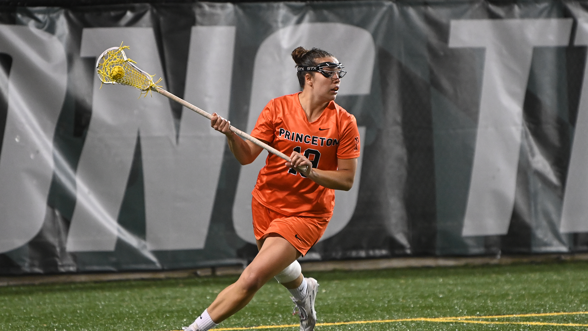Princeton | USA Lacrosse