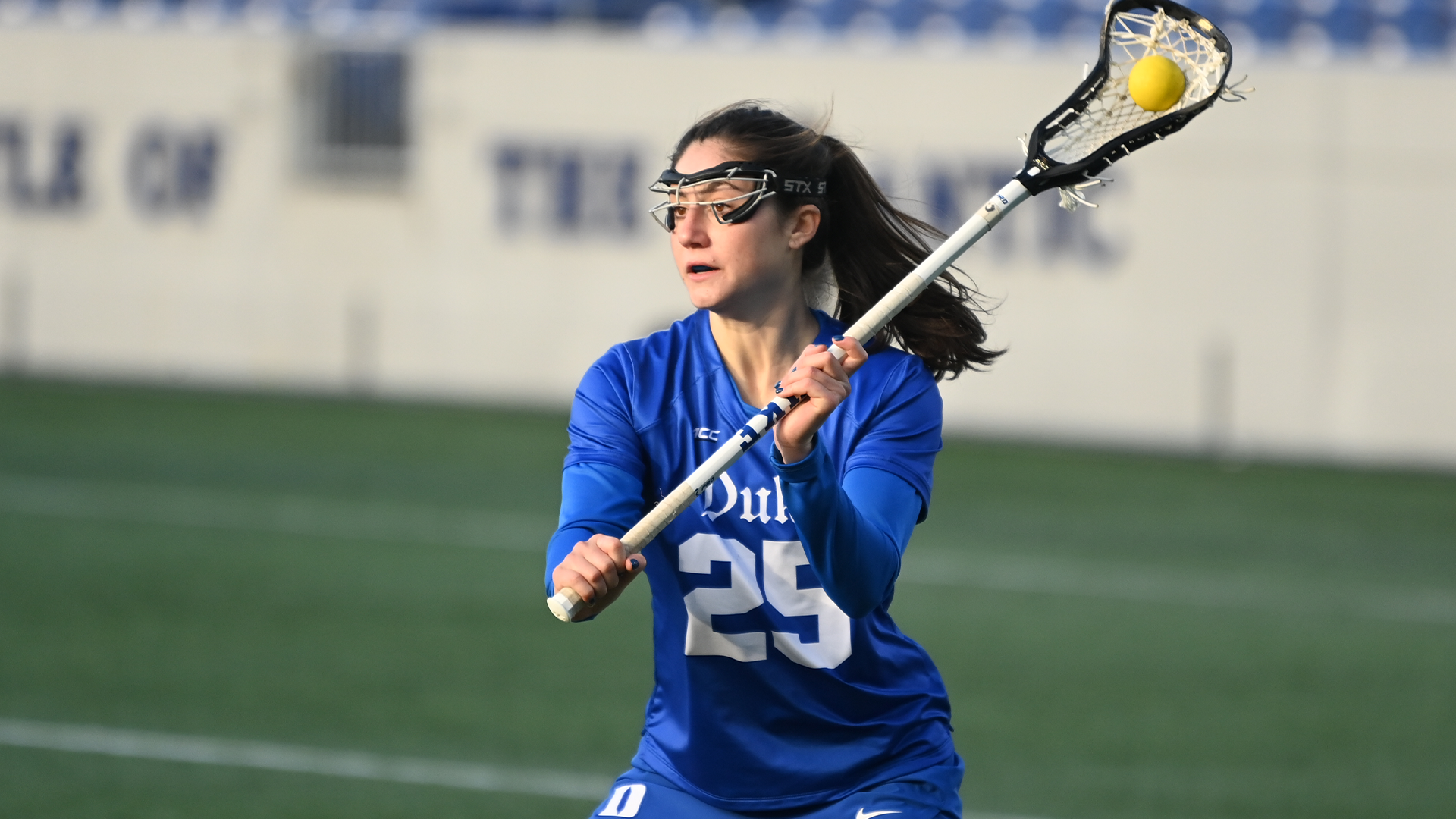 Way Early 2025 Rankings: Nos. 25-21 (Division I Women) | USA Lacrosse