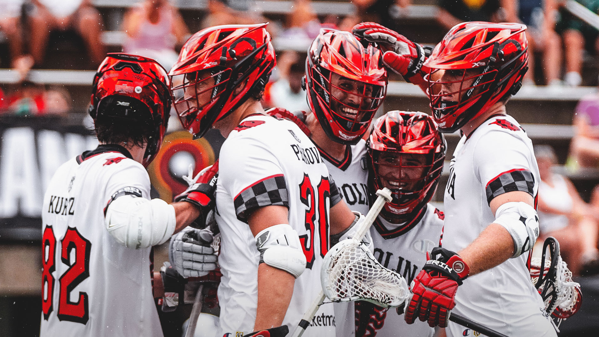 Carolina Chaos | USA Lacrosse