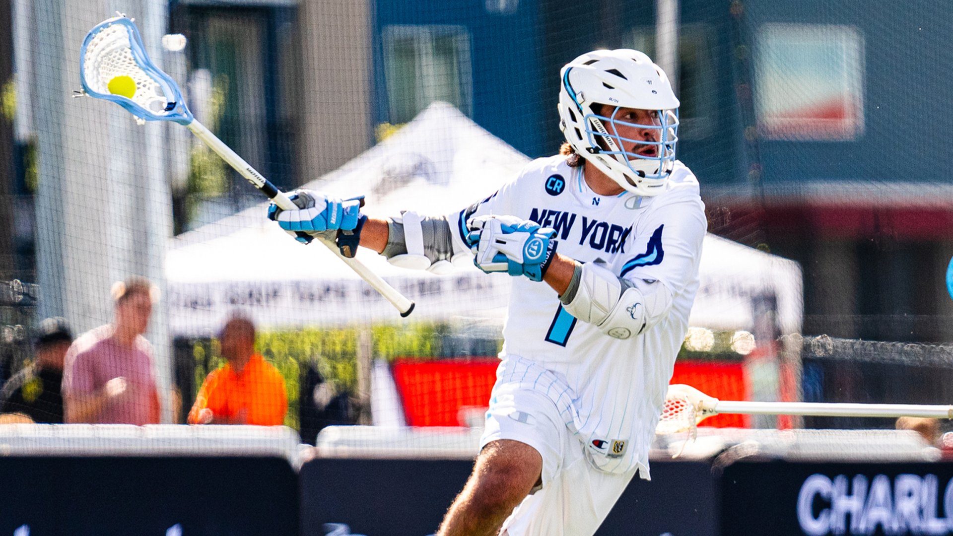 Pro Lacrosse Greats Speak on What it Takes to Win a Championship | USA ...