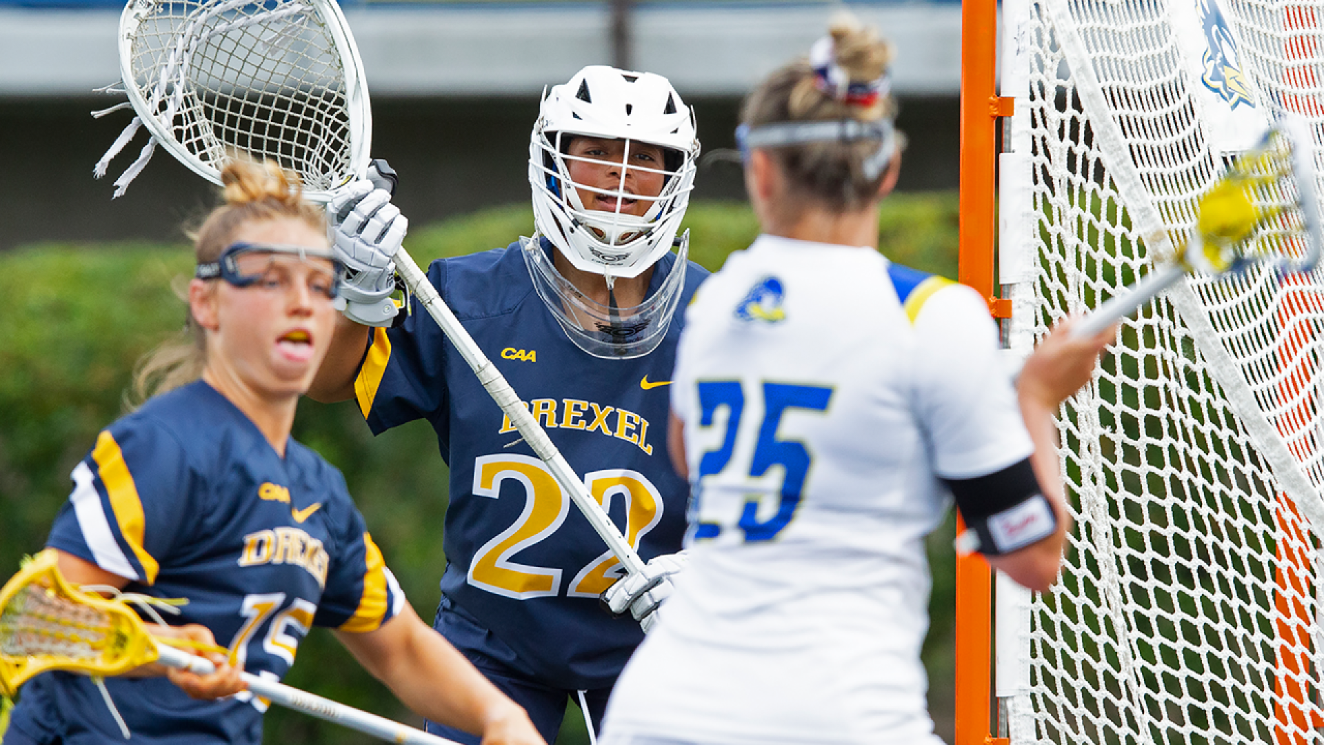 Way Early 2025 Rankings: Nos. 25-21 (Division I Women) | USA Lacrosse