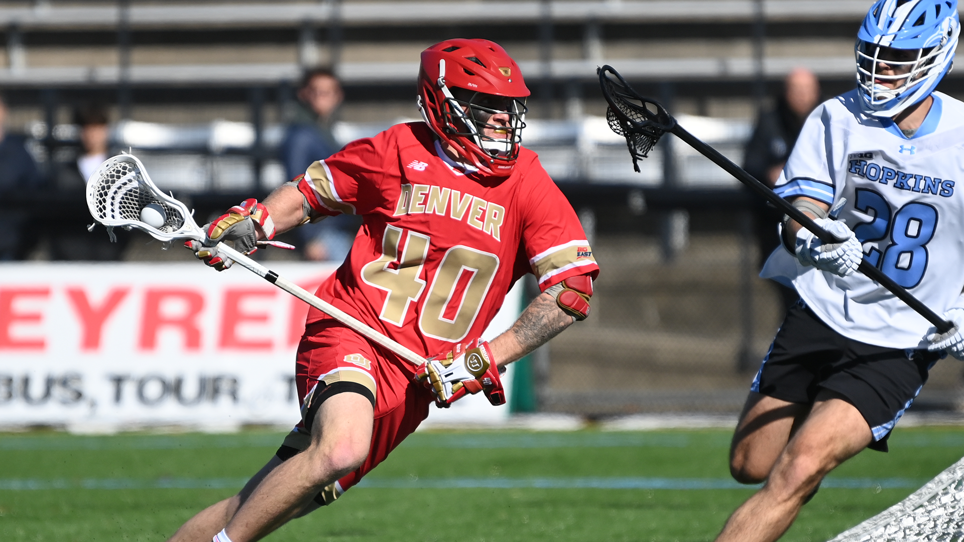 Denver | USA Lacrosse