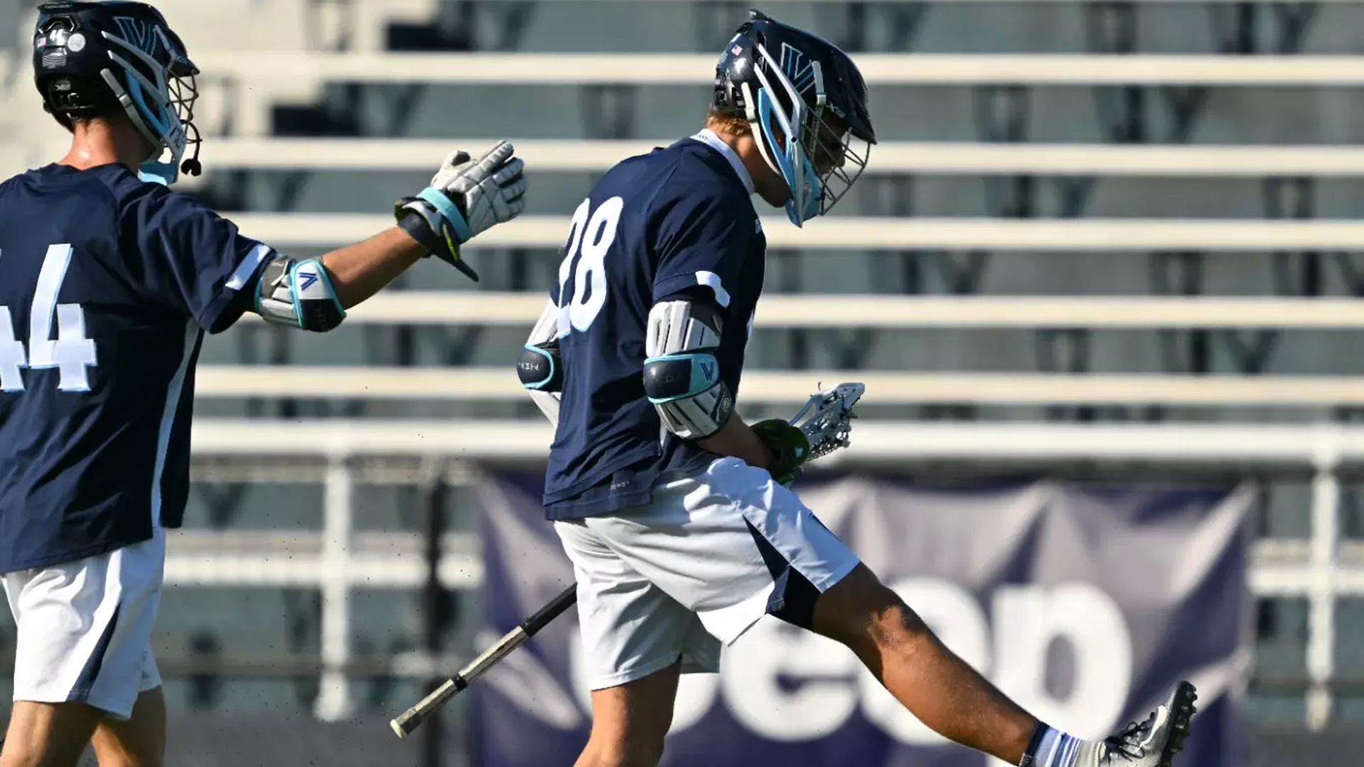 Way Early 2025 Rankings: Nos. 25-21 (Division I Men) | USA Lacrosse