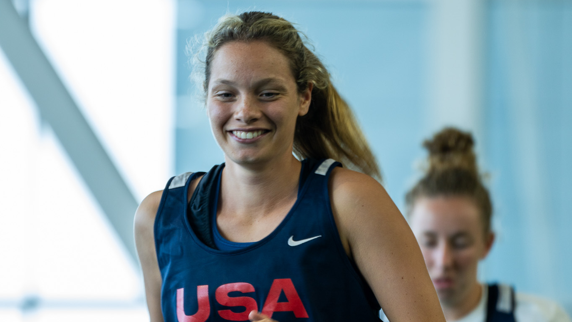 Second Chances: Once Cut, Reagan O'Brien Took Her Game to Another Level ...