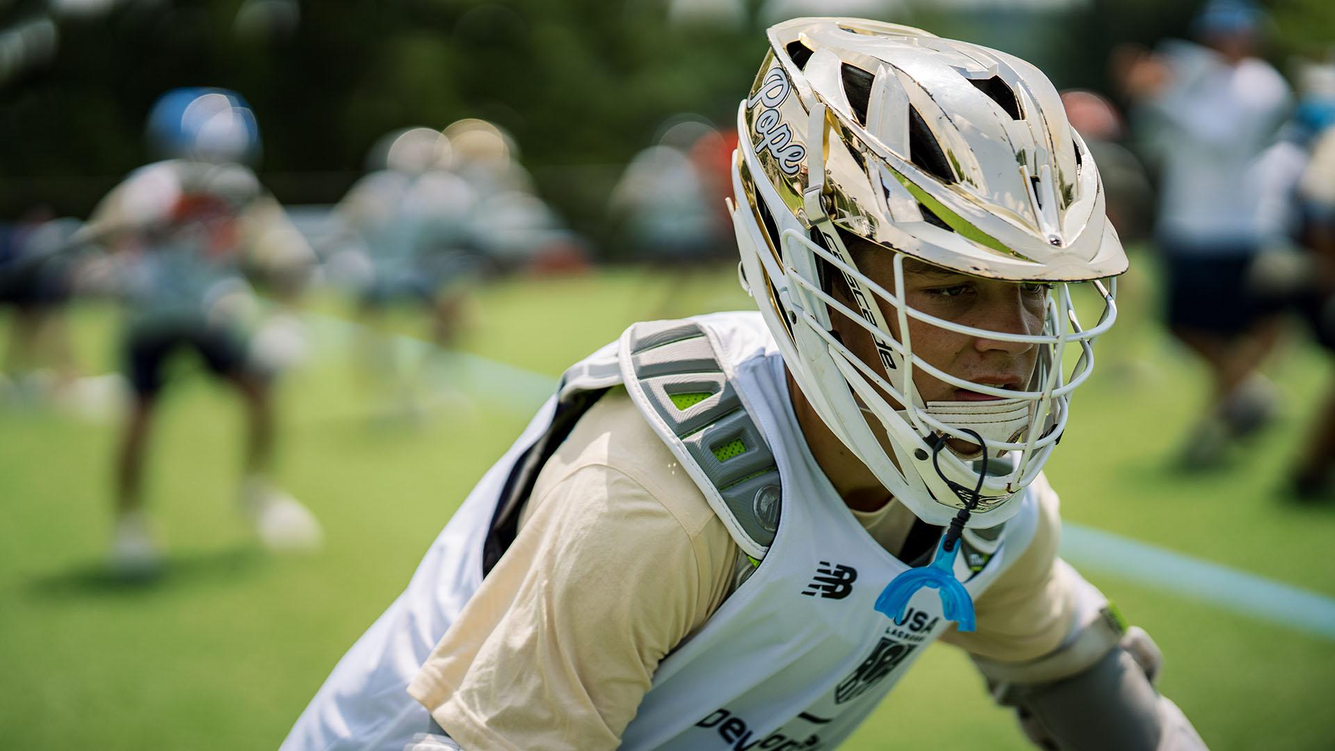 USA Lacrosse Names 2024 Boys USA Select Teams | USA Lacrosse