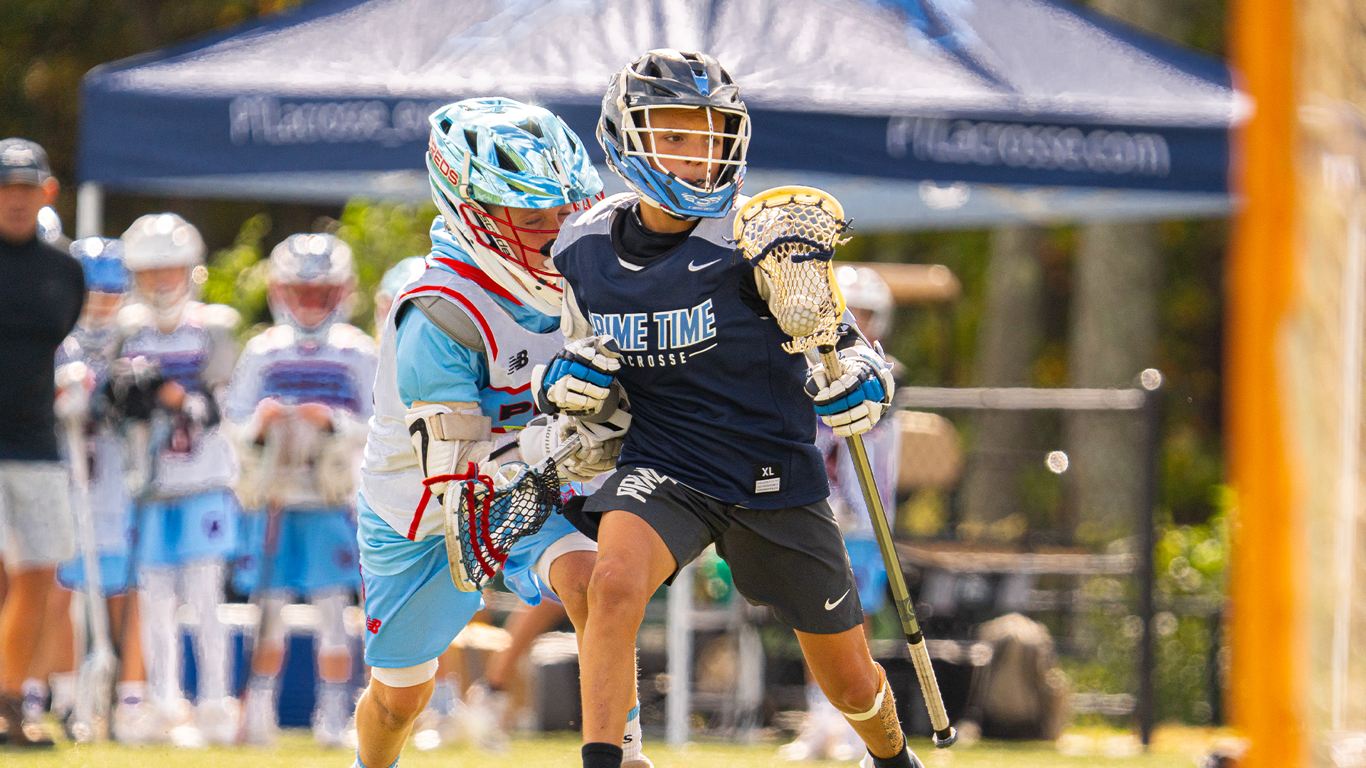 Weekly Cover: Why Age Verification Makes Youth Lacrosse Better for ...