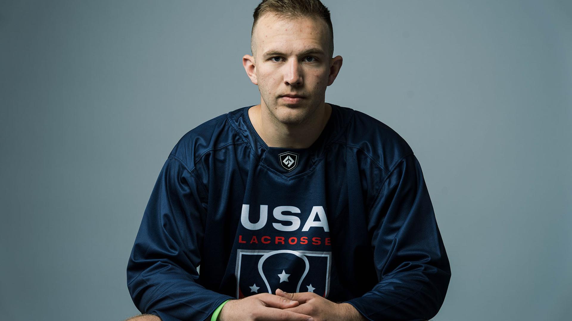 Meet the 23: Introducing the 2024 U.S. Men's Box National Team | USA ...