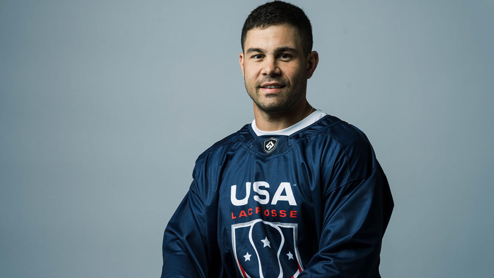 Meet the 23: Introducing the 2024 U.S. Men's Box National Team | USA Lacrosse