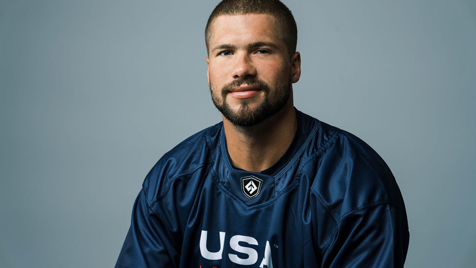 Meet the 23: Introducing the 2024 U.S. Men's Box National Team | USA ...