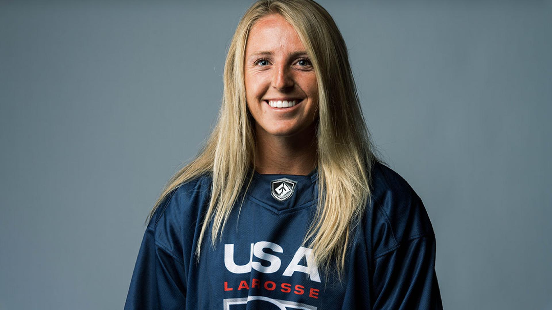 Meet the 23: The Inaugural U.S. Women's Box Squad | USA Lacrosse