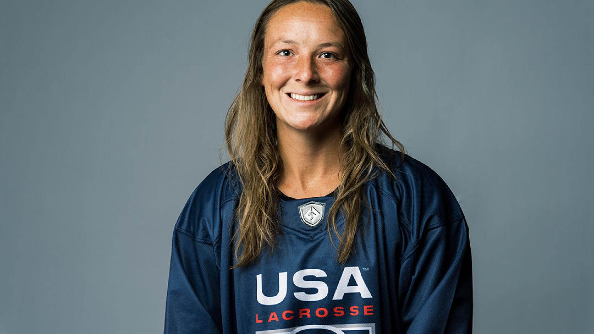 Meet the 23: The Inaugural U.S. Women's Box Squad | USA Lacrosse