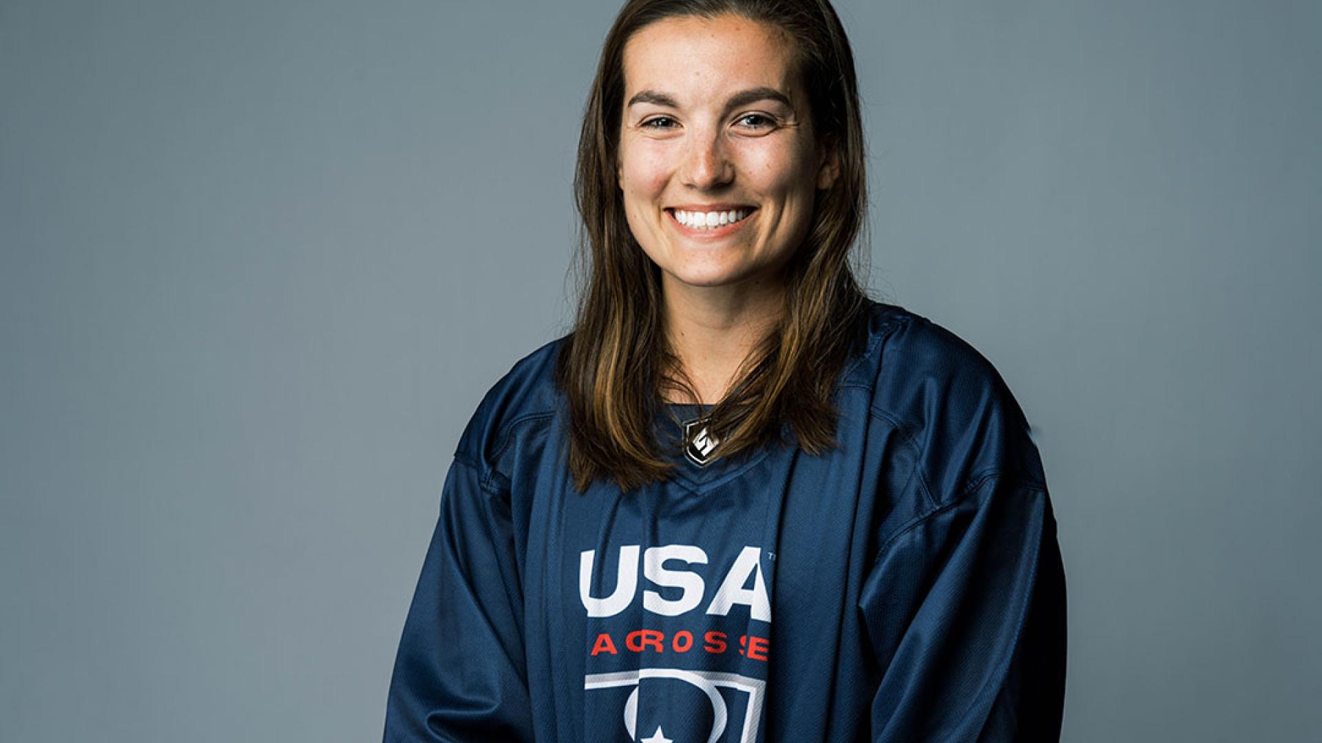 Meet the 23: The Inaugural U.S. Women's Box Squad | USA Lacrosse