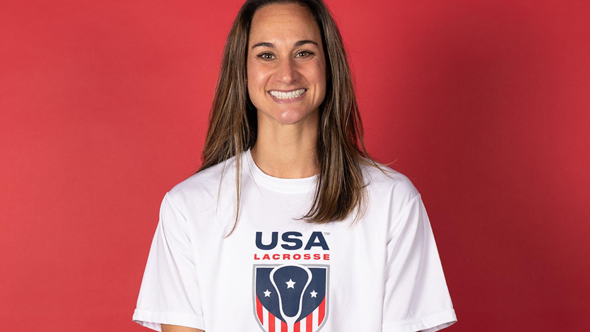 Meet the 23: The Inaugural U.S. Women's Box Squad | USA Lacrosse