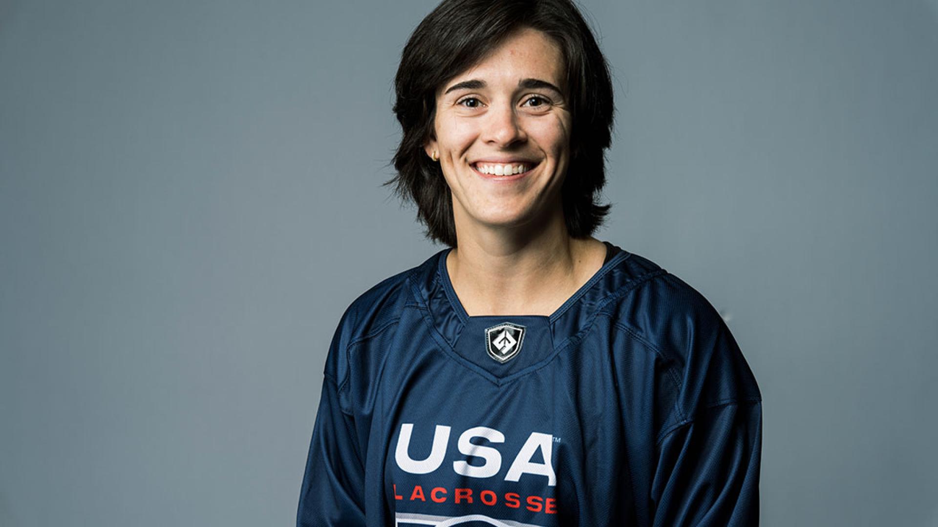 Meet the 23: The Inaugural U.S. Women's Box Squad | USA Lacrosse
