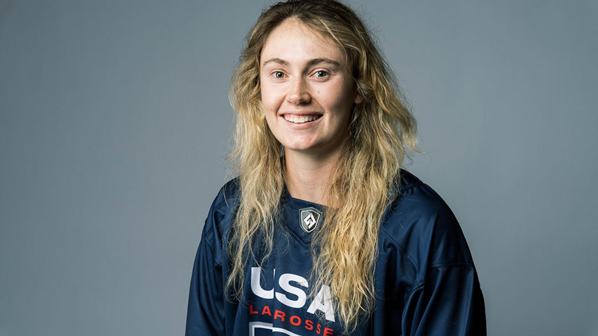 Meet the 23: The Inaugural U.S. Women's Box Squad | USA Lacrosse