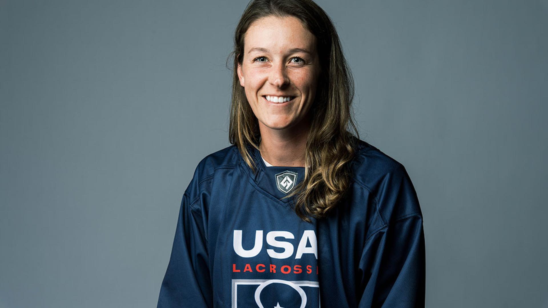 Meet the 23: The Inaugural U.S. Women's Box Squad | USA Lacrosse