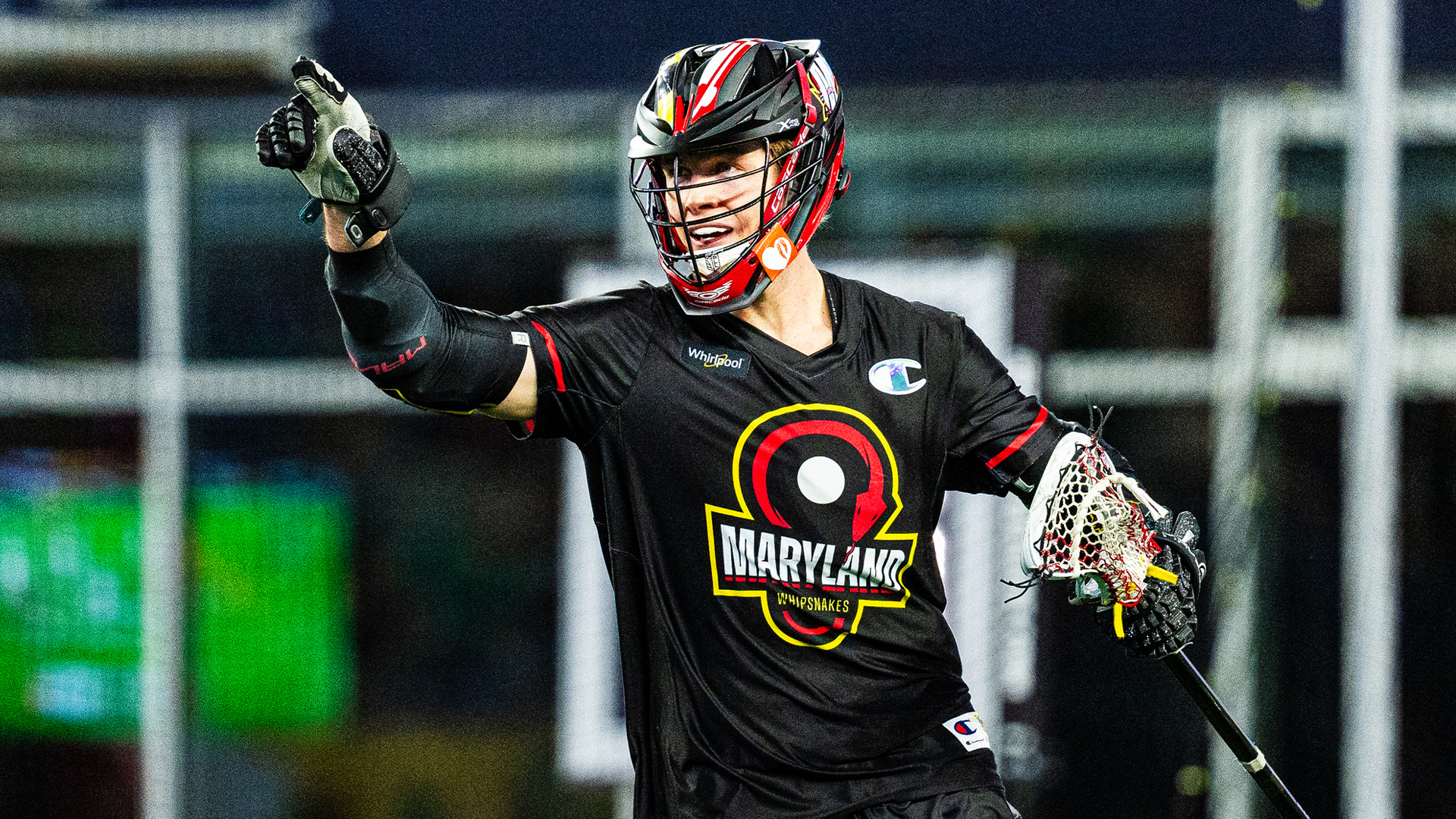 Maryland Whipsnakes | USA Lacrosse