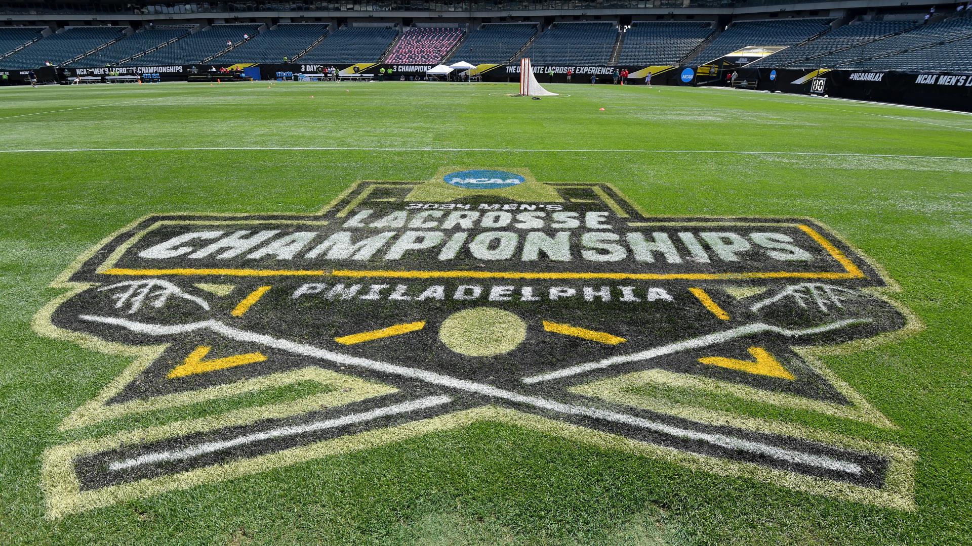 NCAA Announces Locations for 2027, 2028 Lacrosse Championships | USA ...