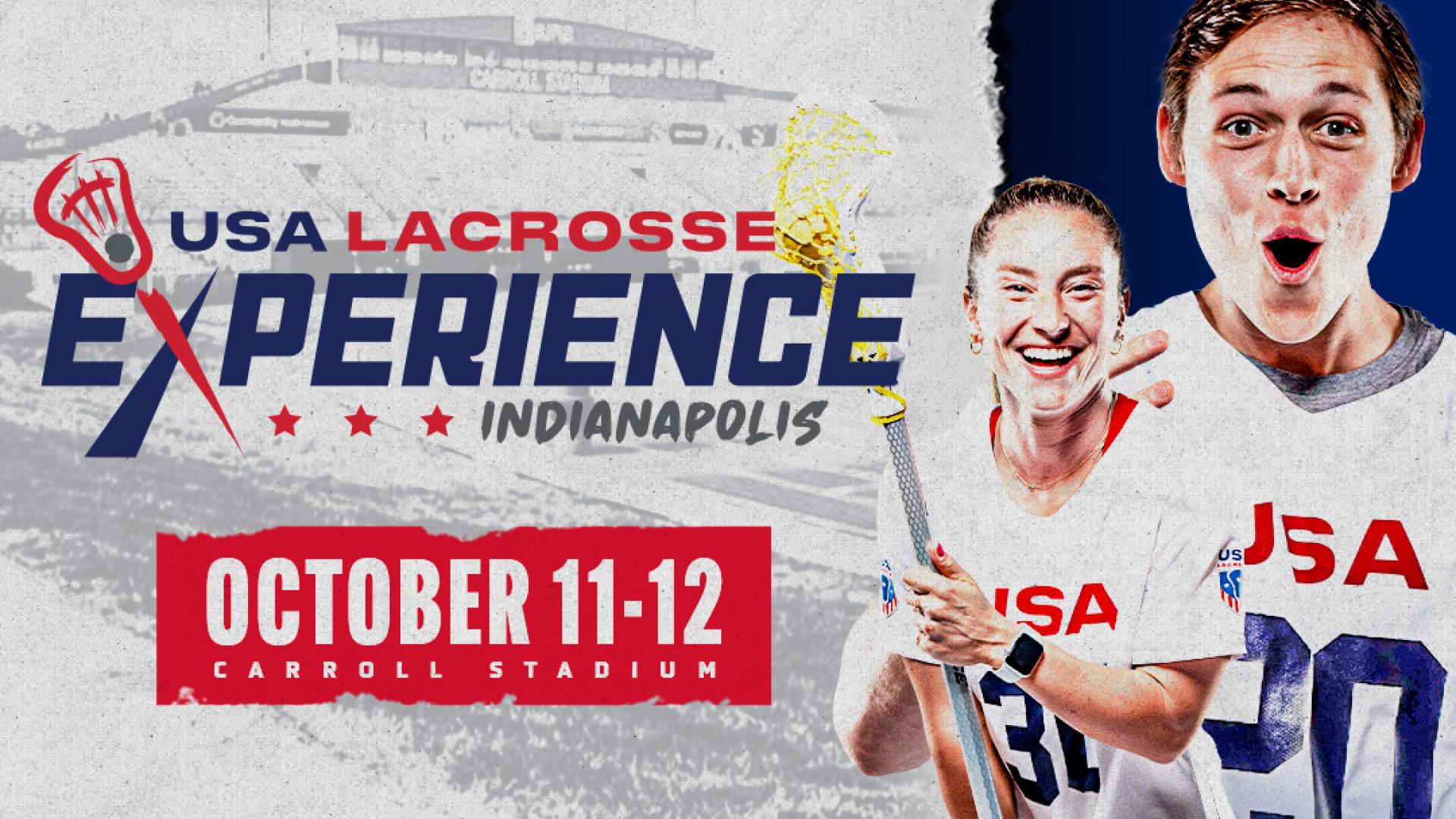 International Games at USA Lacrosse Experience to Stream on YouTube ...