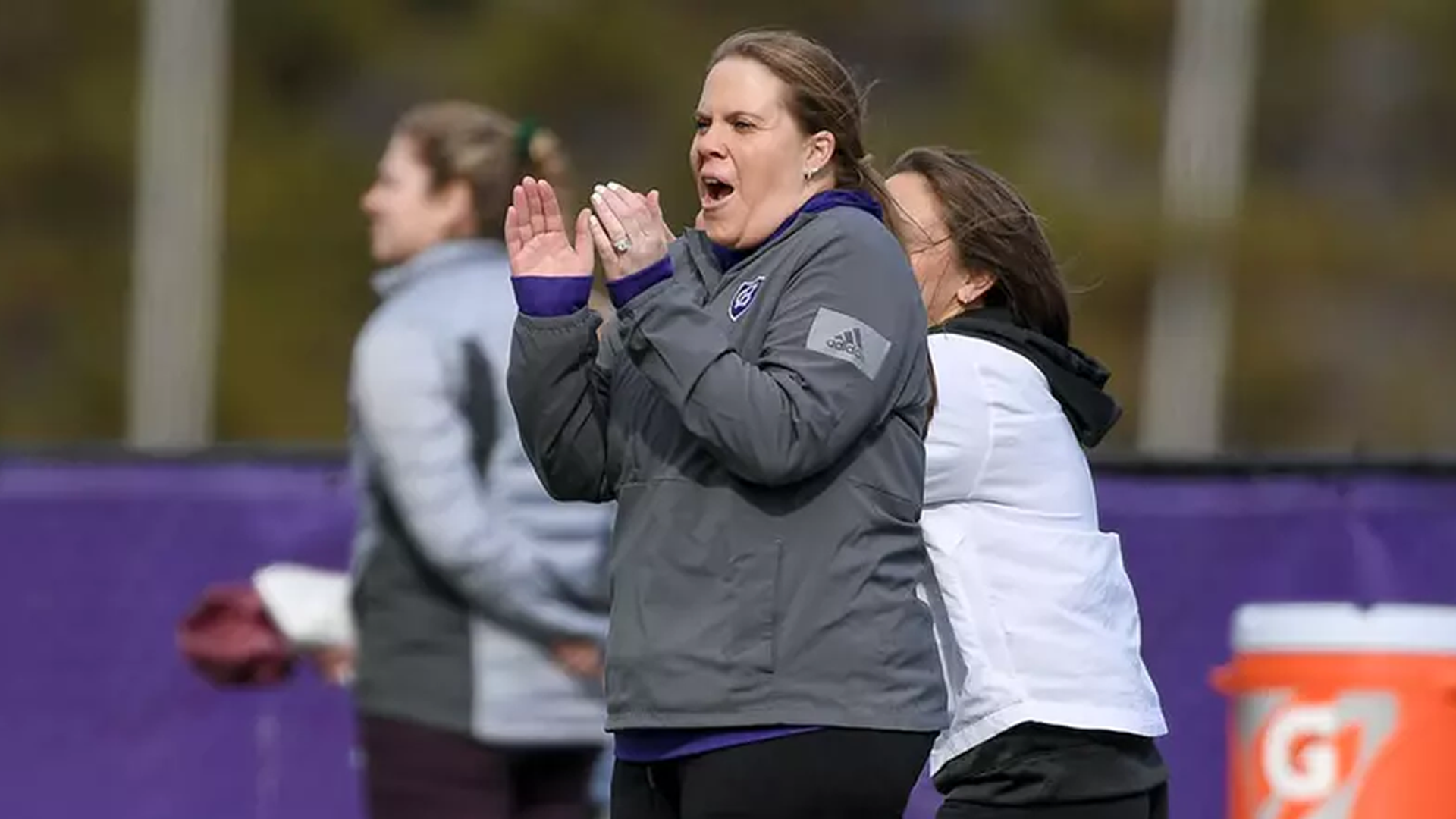 Amanda Belichick, Holy Cross Turn 'Hope' into 'Belief' | USA Lacrosse