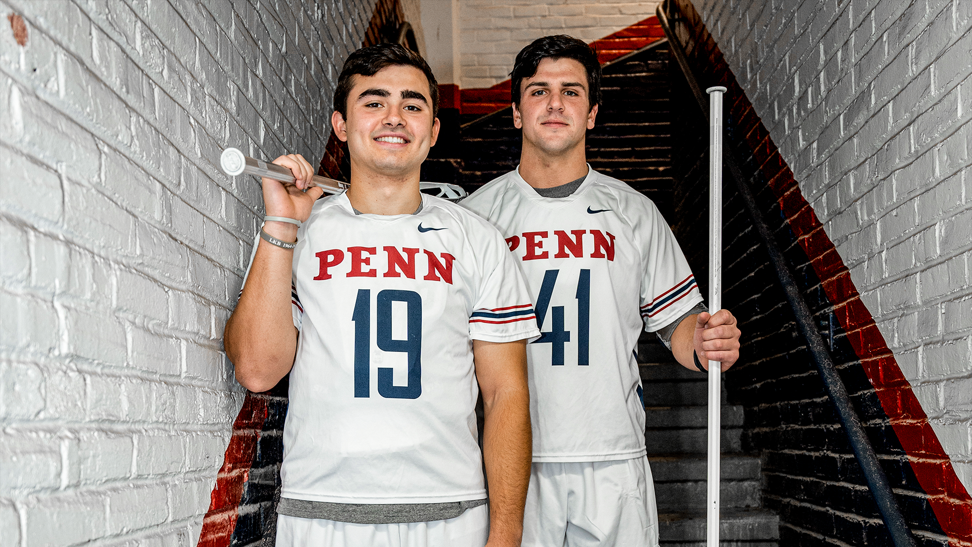 Penn | USA Lacrosse