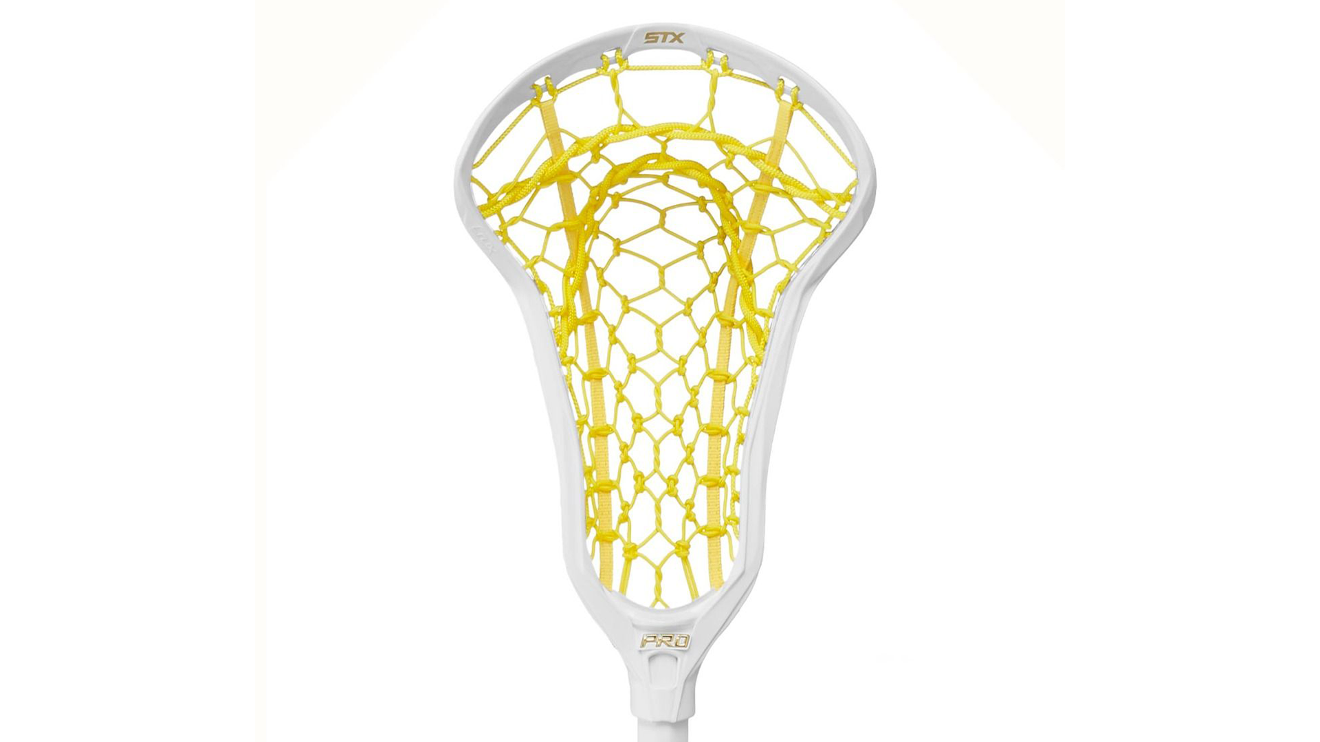 Smooth, Confident and Happy: Emma LoPinto's Stick Setup | USA Lacrosse