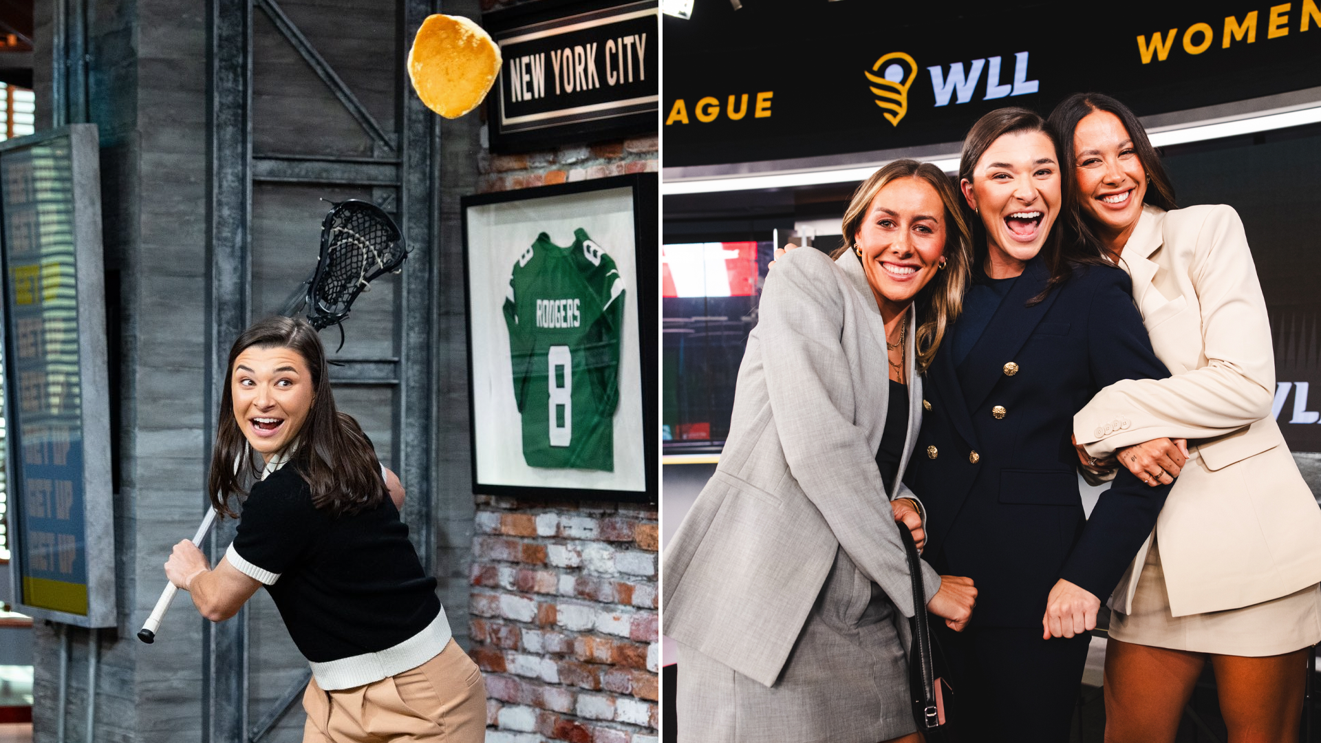 Months of Secret Meetings Culminate in Historic Launch of WLL | USA ...
