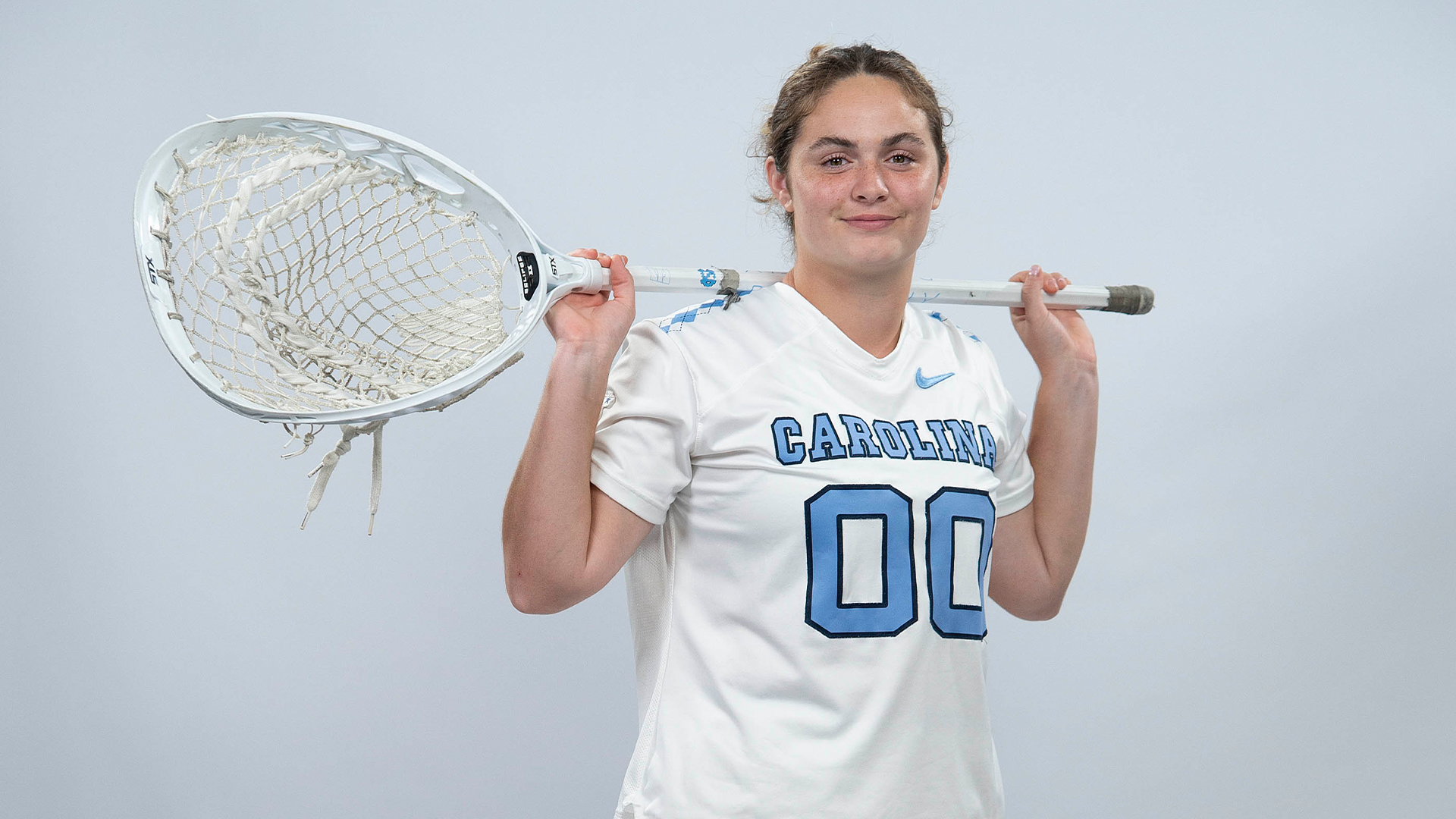 Cancer Put Sports, Life in Perspective for UNC Goalie Alecia Nicholas ...