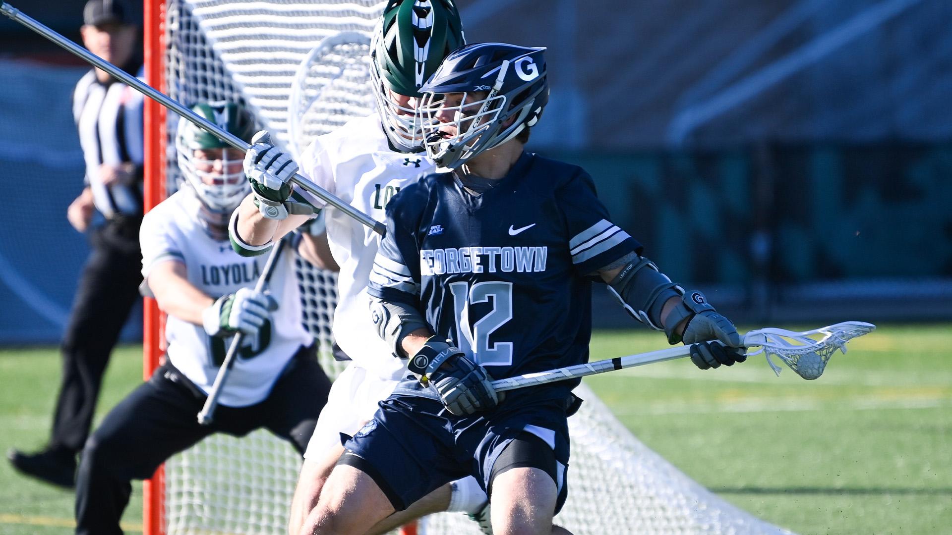 Georgetown | USA Lacrosse