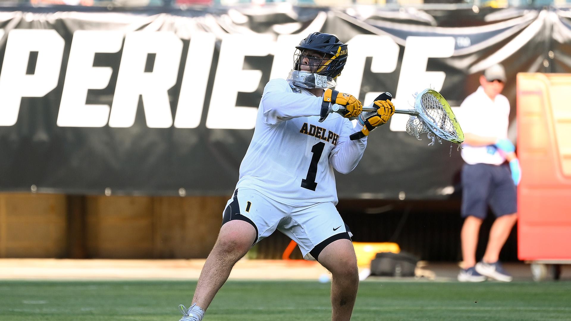 Dylan Renner Named USA Lacrosse D-II Men's Preseason Player of the Year ...