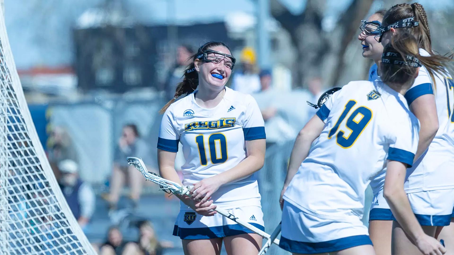 USA Lacrosse Names Division II Women's Preseason All-Americans | USA Lacrosse