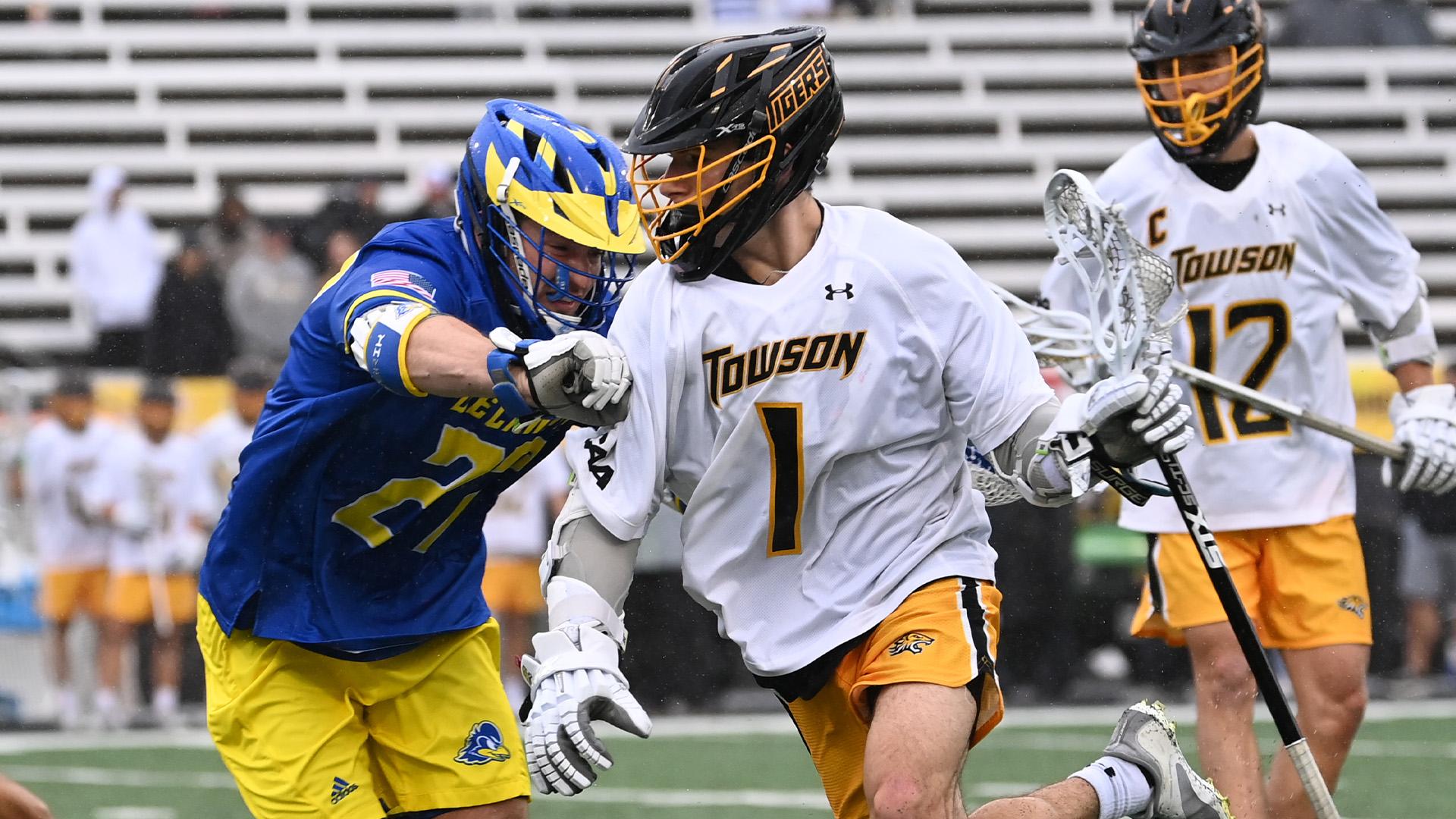 Towson | USA Lacrosse
