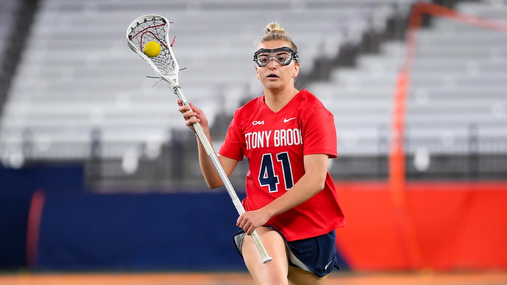 NCAA Women's Lacrosse Preview: A New Era for No. 14 Stony Brook | USA ...