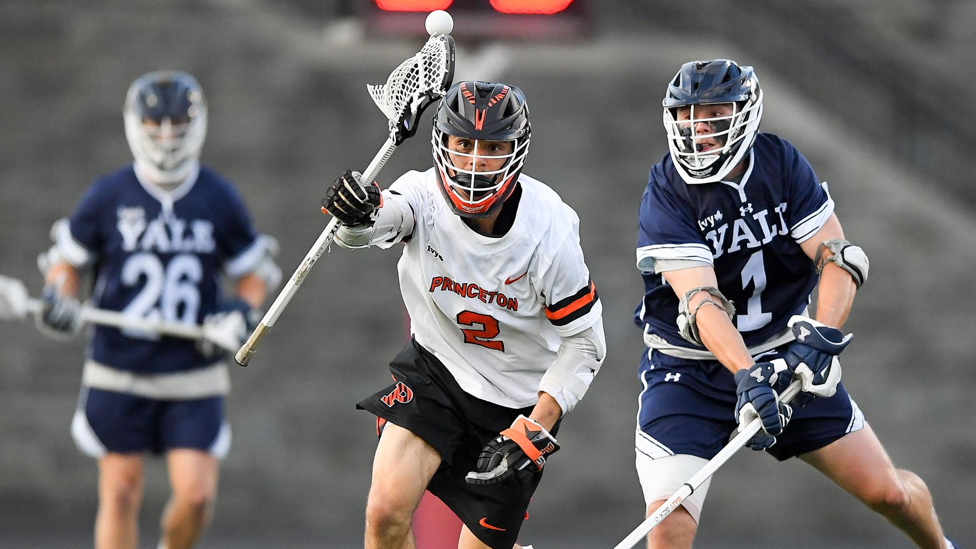 Princeton | USA Lacrosse
