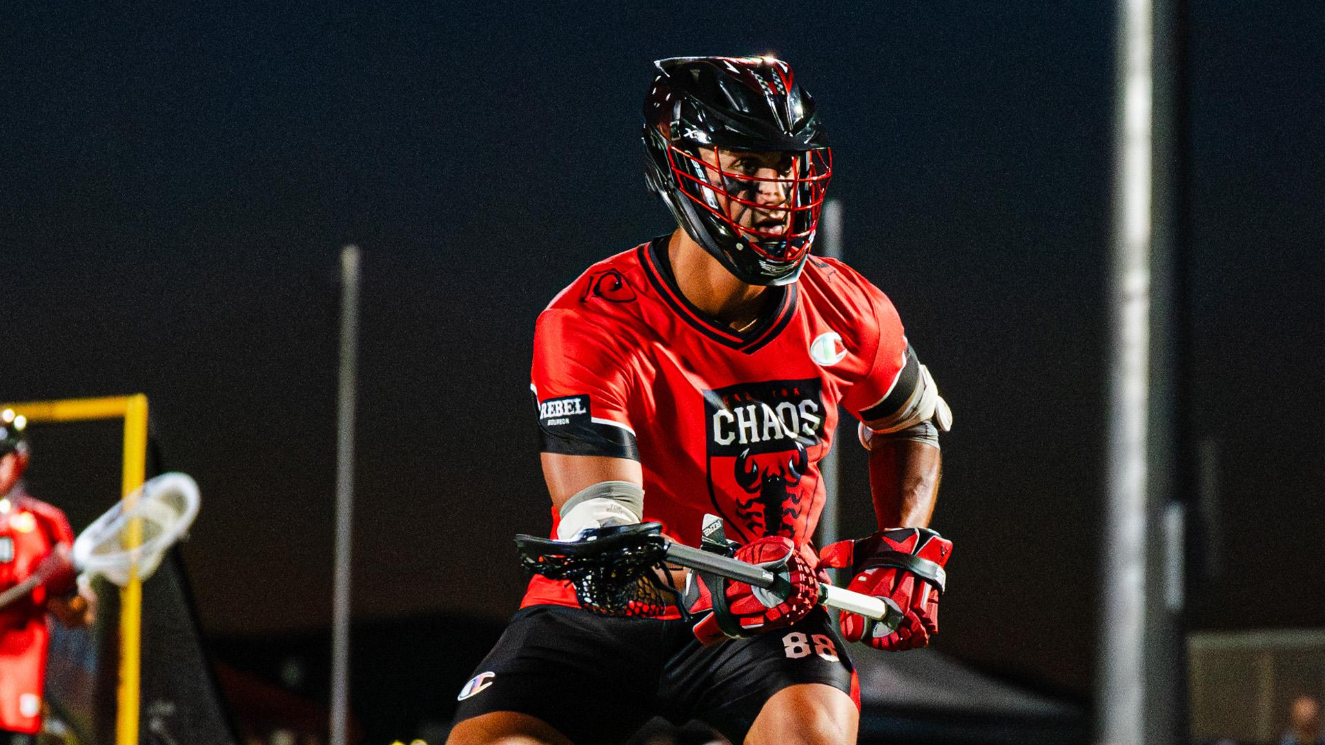 Roy Colsey Named Carolina Chaos Head Coach; Spencer Ford Named GM | USA ...