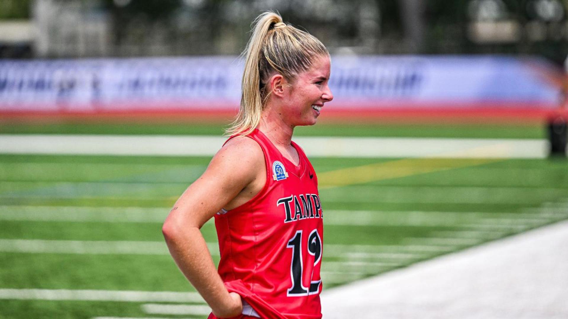 Peyton Howell Named USA Lacrosse D-II Women's Preseason Player of the ...