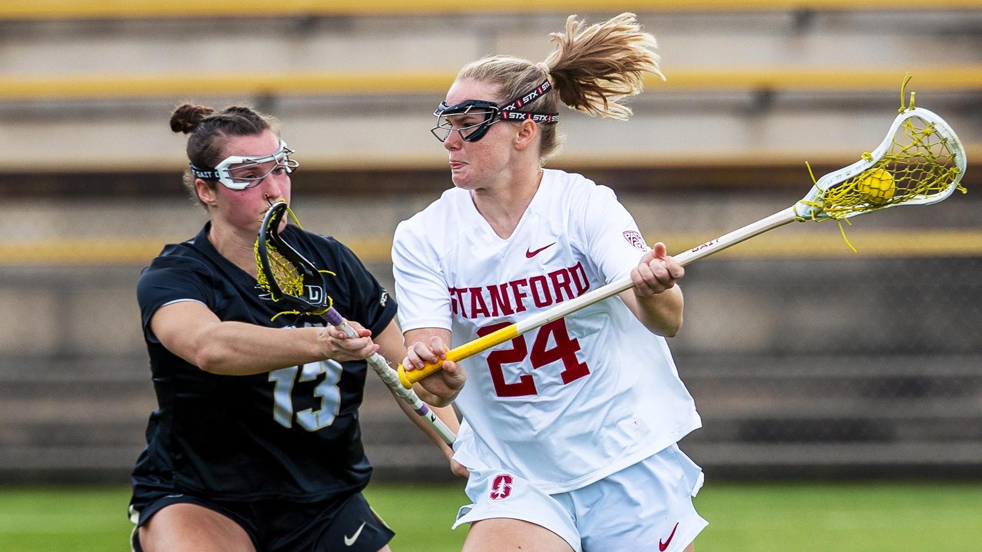 Stanford | USA Lacrosse