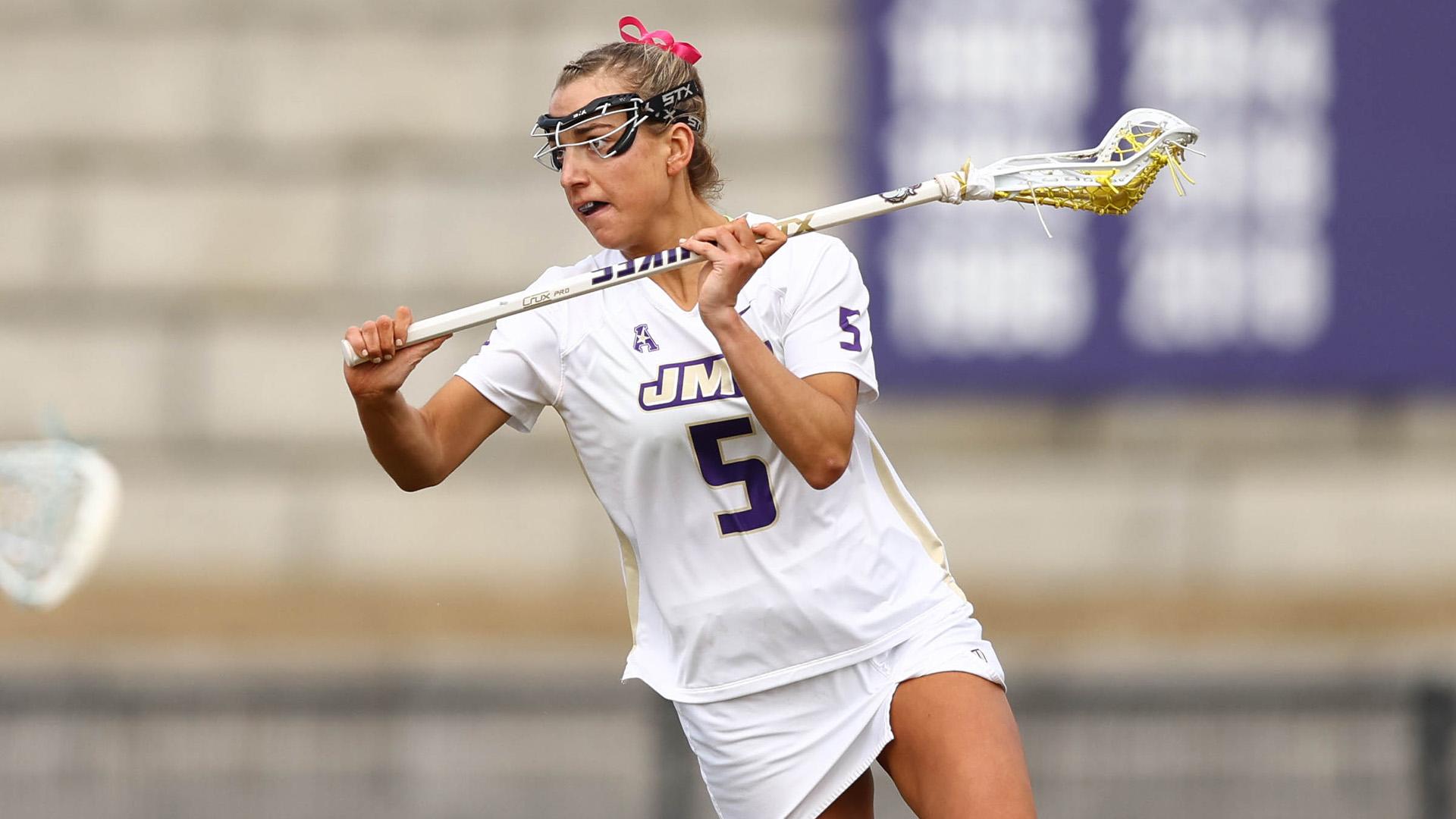 Beyond the Basics: Analytics to Define Every Division I Women's Top 20 ...