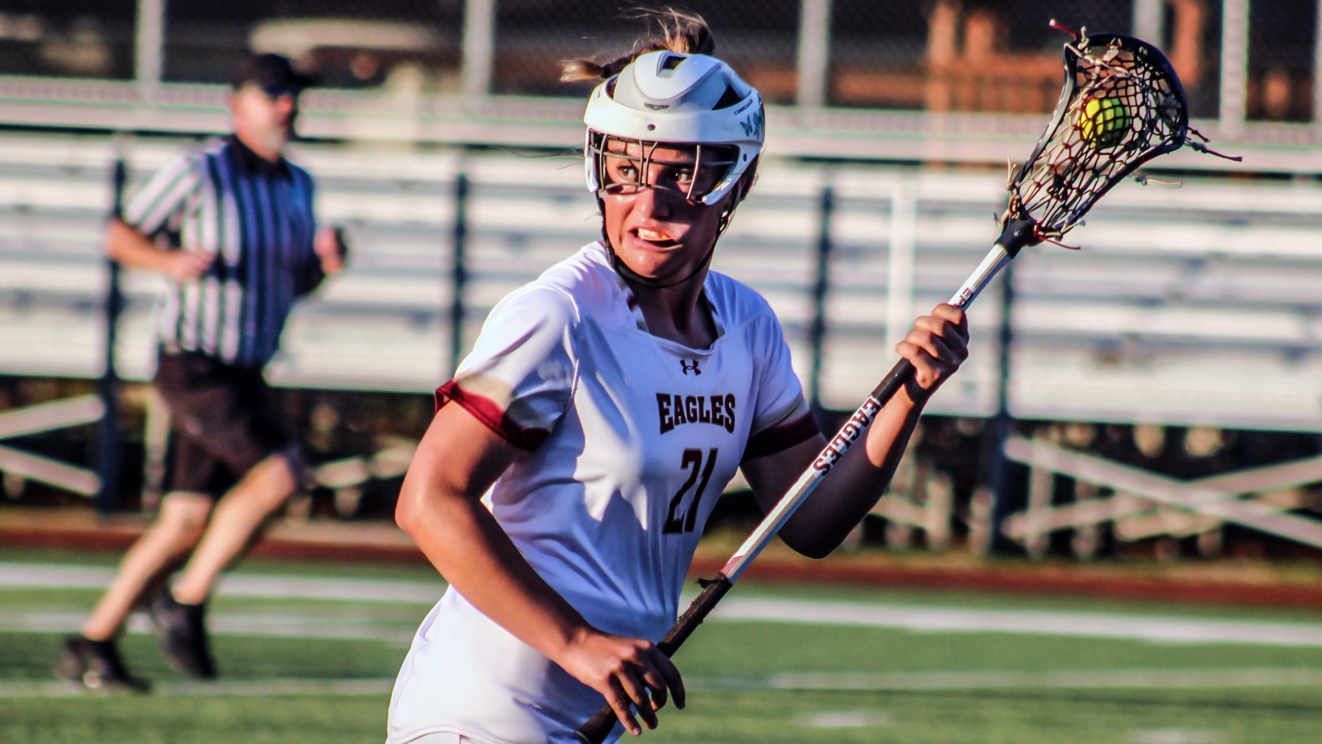 High School Girls' South Top 10: ESJ Moving Up the Ranks in Florida ...